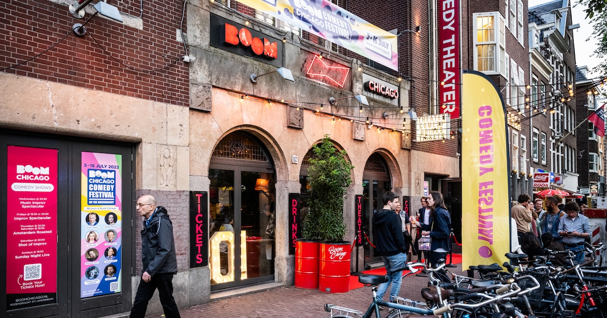 Opinie: Progressief Nederland, spreek je uit over ‘deplatforming’ van ...