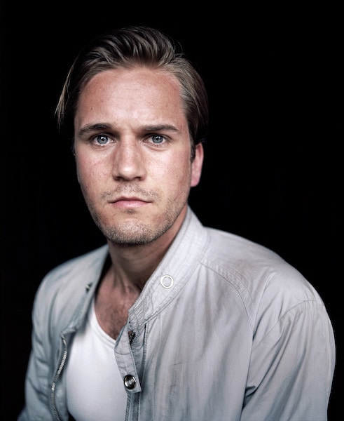 Lykele Muus: ‘Het was onvermijdelijk dat ik na het atheneum iets ...