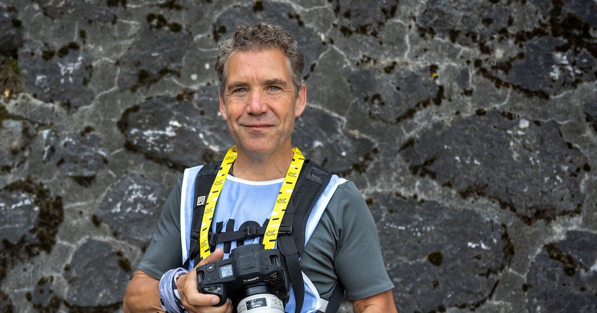Nederlanders in de Tour: Léon van Bon won twee touretappes, sinds 2012 ...