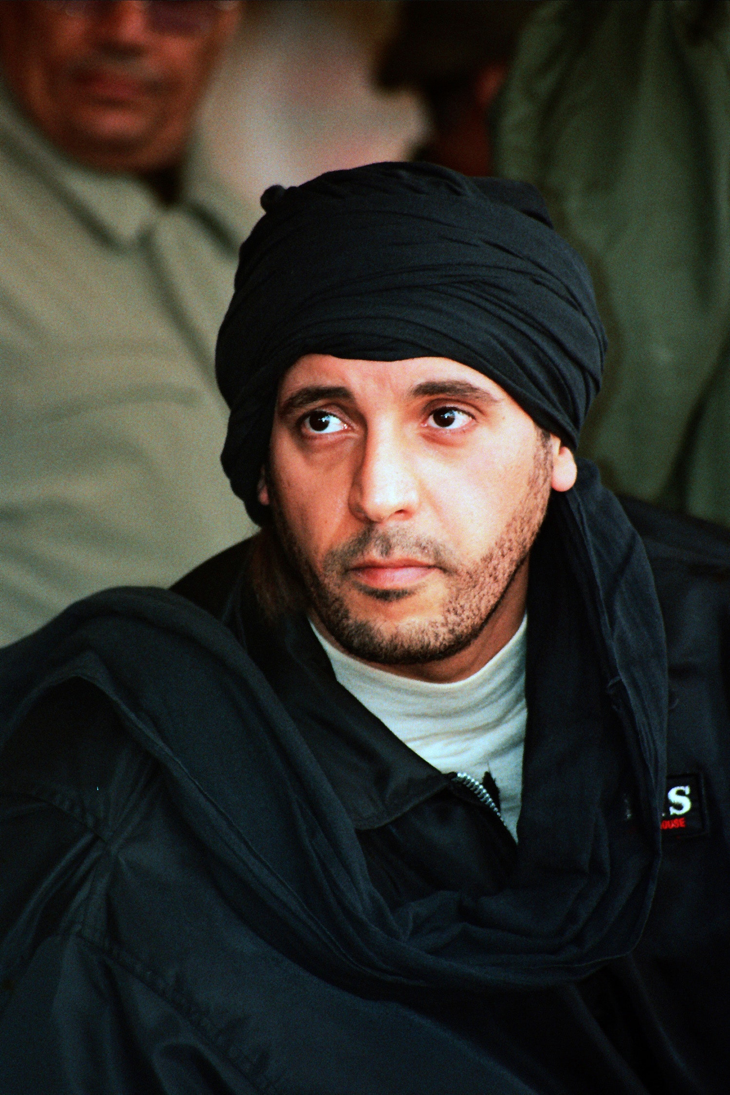 Dictatorszoon Kadhafi vraagt met hongerstaking aandacht voor zijn ...