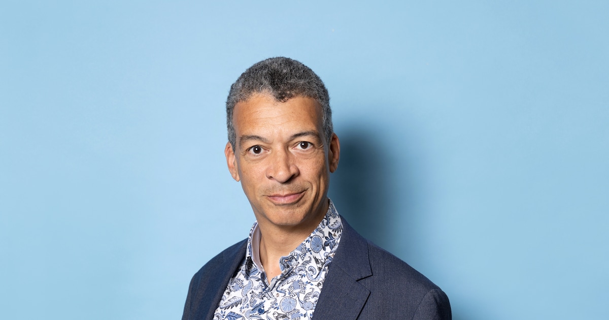 Operazanger Roderick Williams: ‘Tolstojs ‘Oorlog en vrede’ leest weg ...