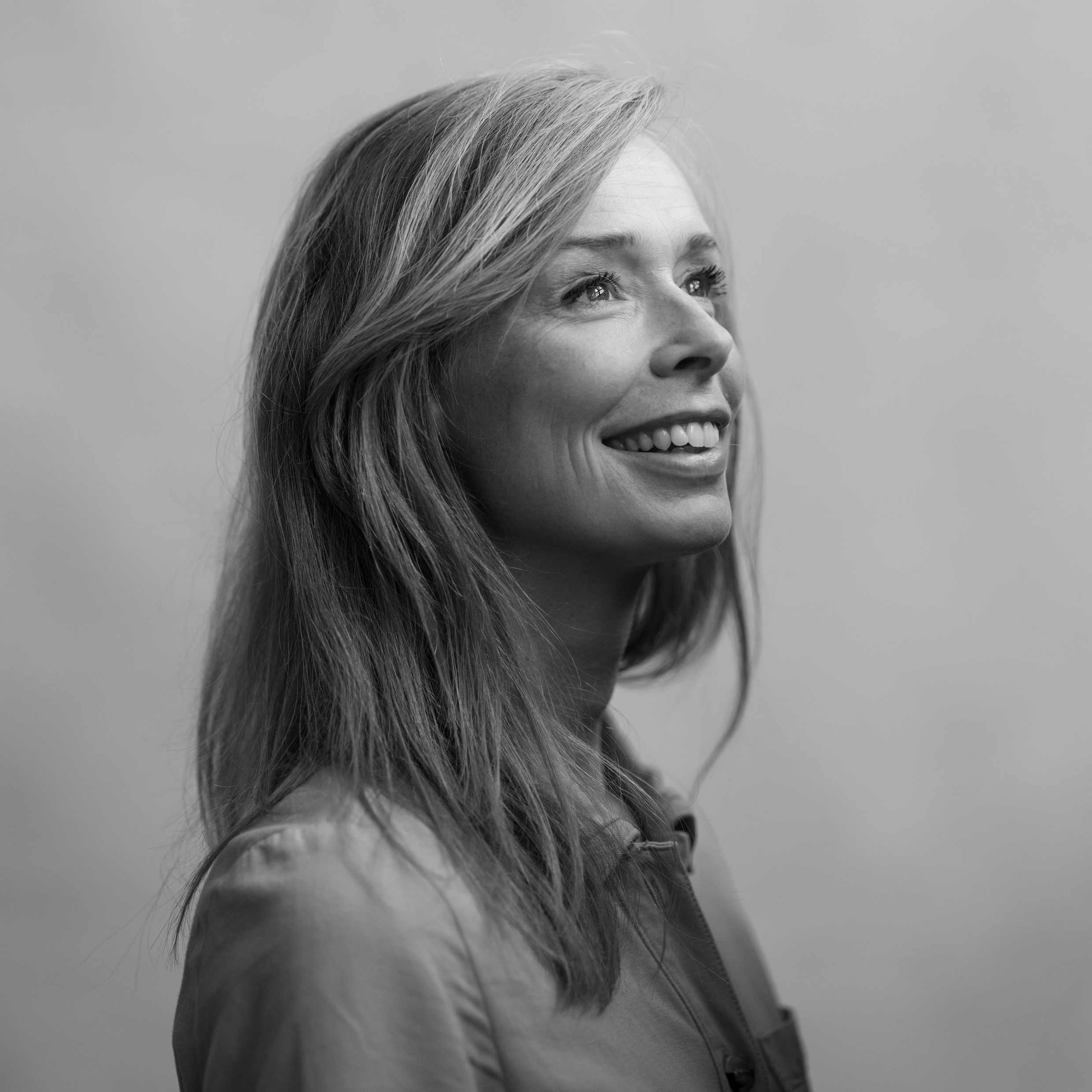 ‘Je kunt met geluid veel meer zintuigen bespelen dan met alleen letters ...