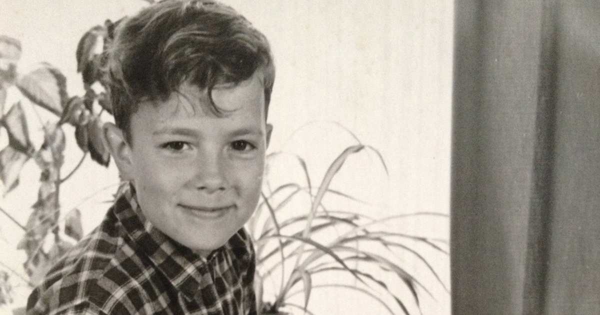 Ilja Gort: ‘Ik ben een ander mens dan vroeger. Mijn lontje is ...