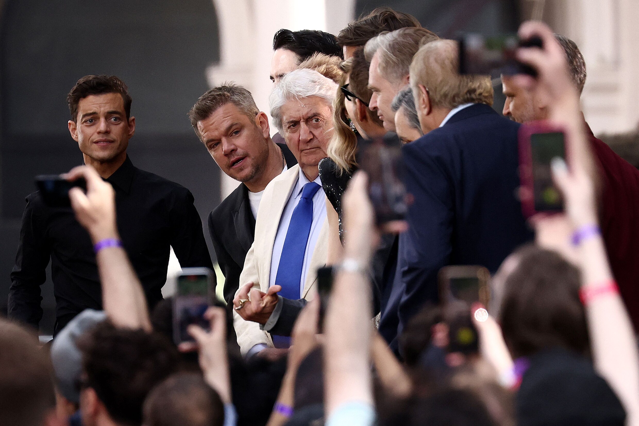 Hollywood-acteurs leggen het werk neer. Wat gaat de kijker merken van ...