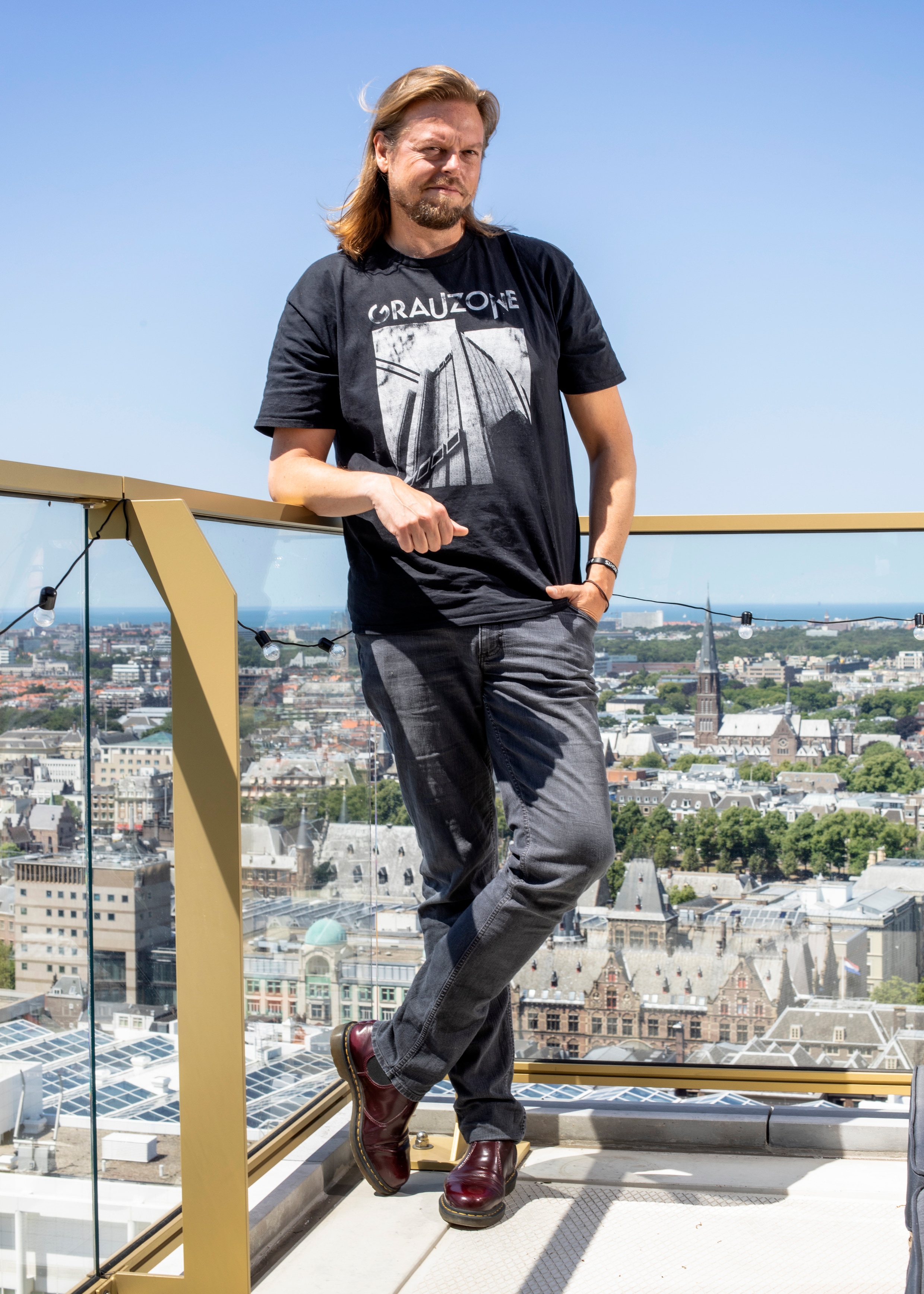 Van VVD-Kamerlid naar Partij voor de Dieren, want het was hem altijd om ...