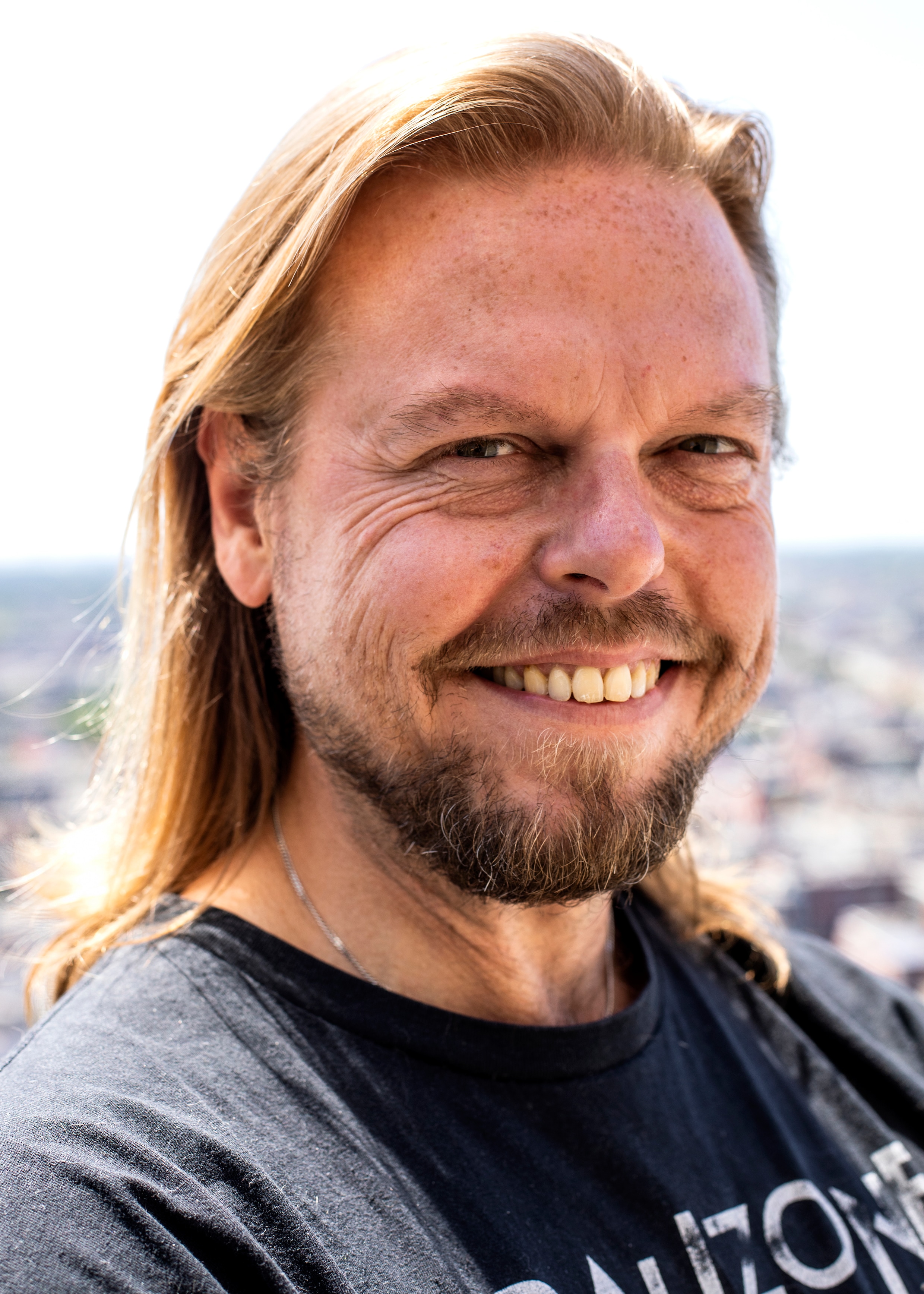 Van VVD-Kamerlid naar Partij voor de Dieren, want het was hem altijd om ...