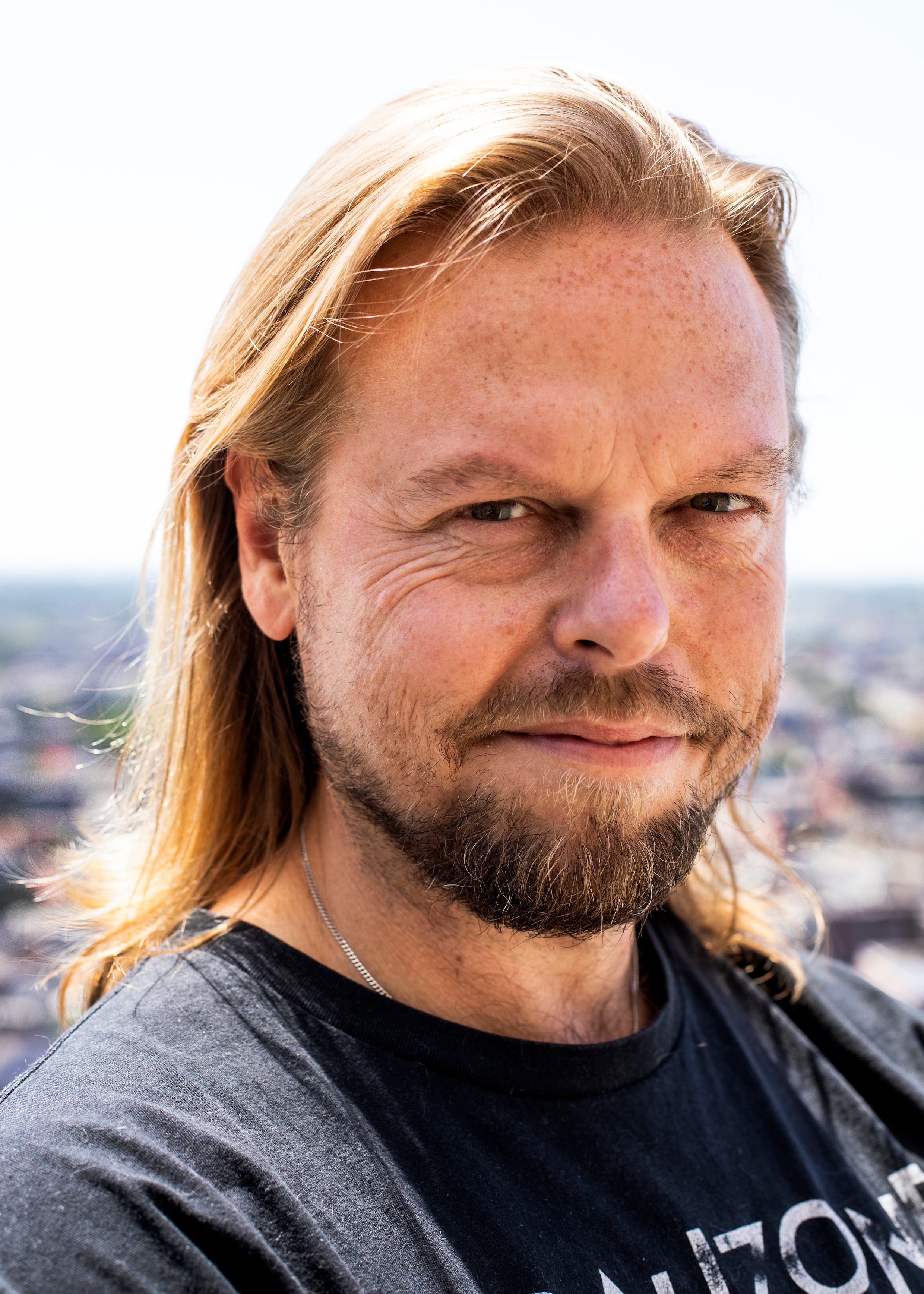 Van VVD-Kamerlid naar Partij voor de Dieren, want het was hem altijd om ...