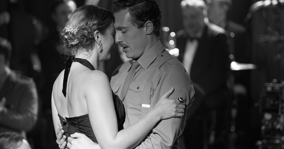 ‘Lola’ voelt wat dunnetjes aan, al voert regisseur Andrew Legge de ...