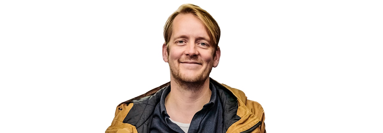 VN-hoofdredacteur Sander Heijne: partijen die handelen uit eigen­belang ...