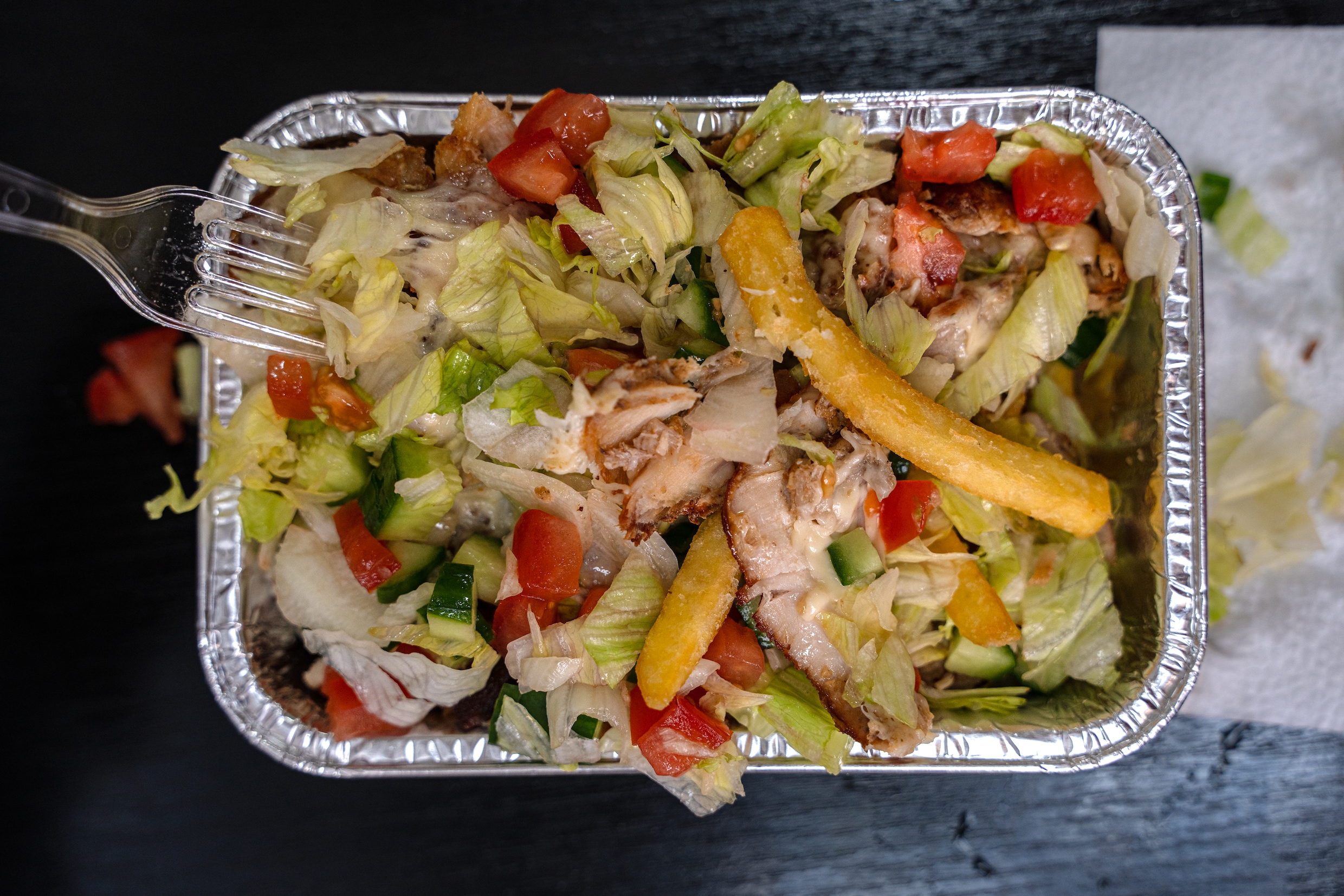 Rotterdam rouwt om Tati Gomes, bedenker van de kapsalon: ‘Ik ga er nu ...