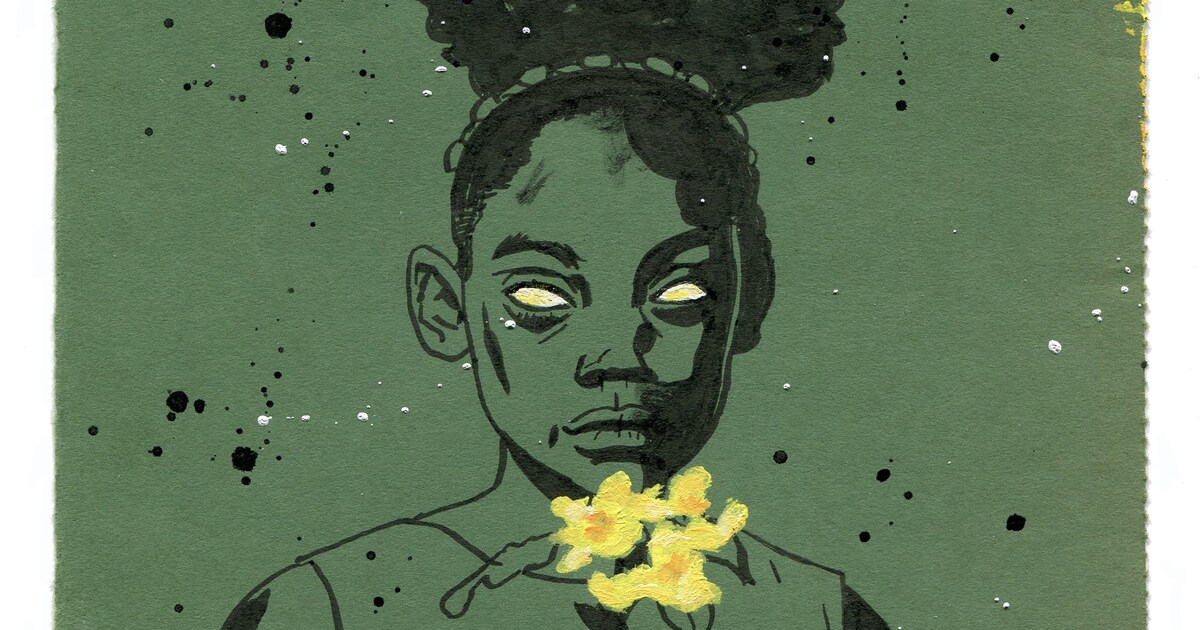 Verhelderend én verwarrend: de non-binaire schrijver Akwaeke Emezi tart ...