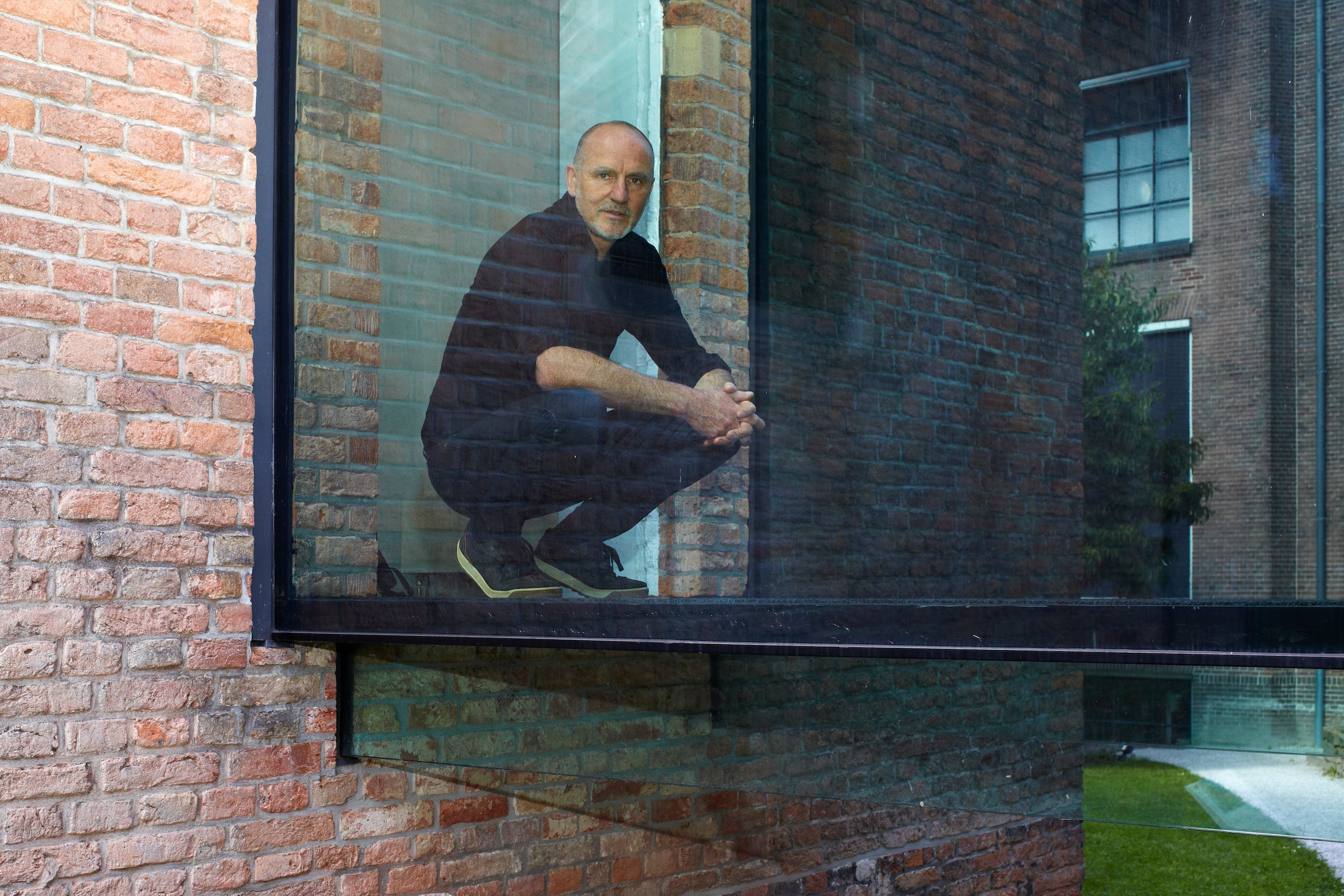 Een penis verbonden aan de slurf van een olifant? In de ...