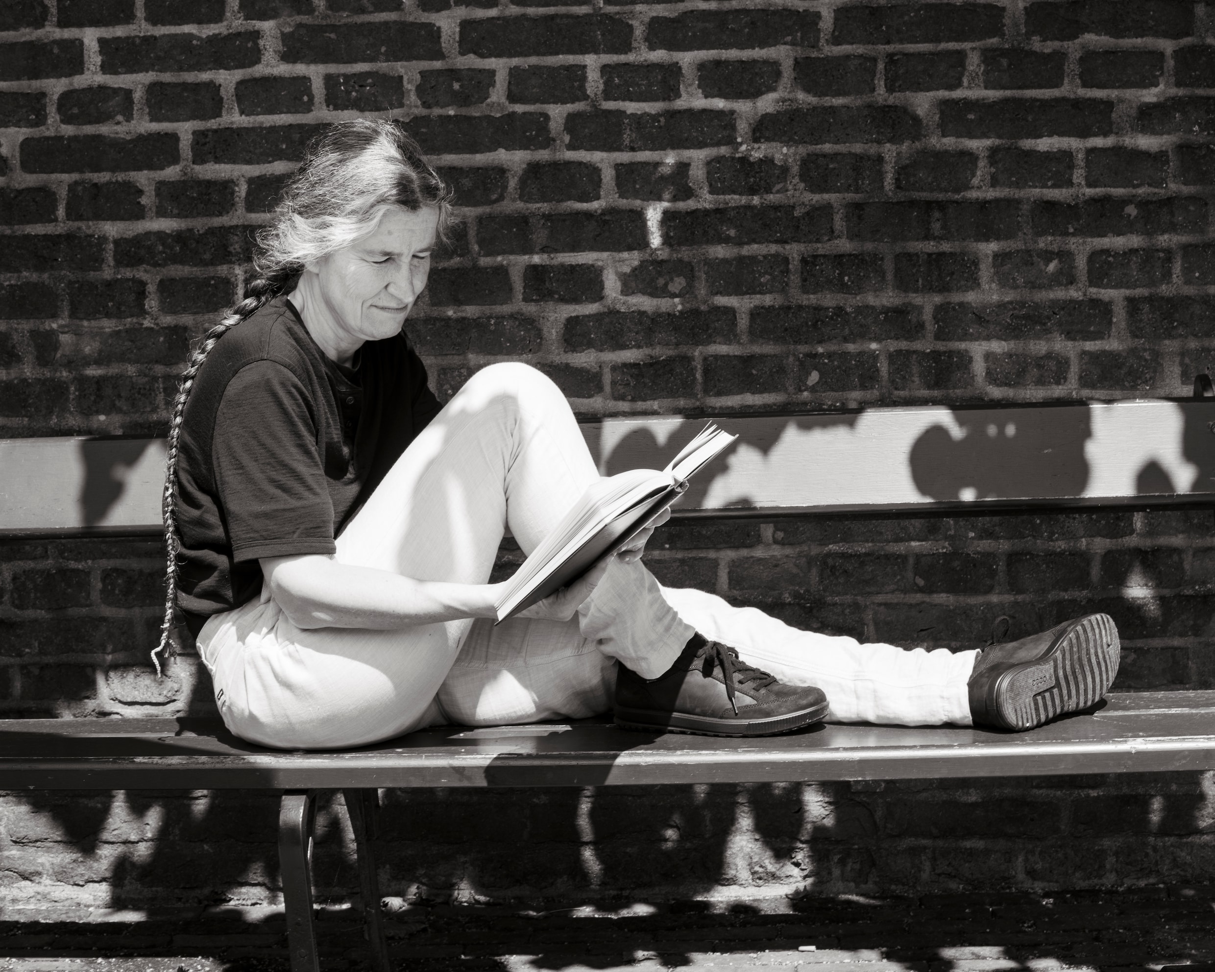 Anjet Daanje over haar persoonlijke klassiekers: ‘Als schrijver klim je ...