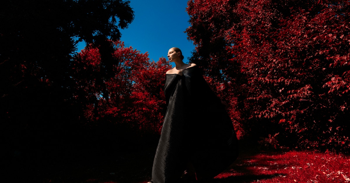 ‘De maatschappij is nog steeds bikkelhard voor iedereen die afwijkt van ...