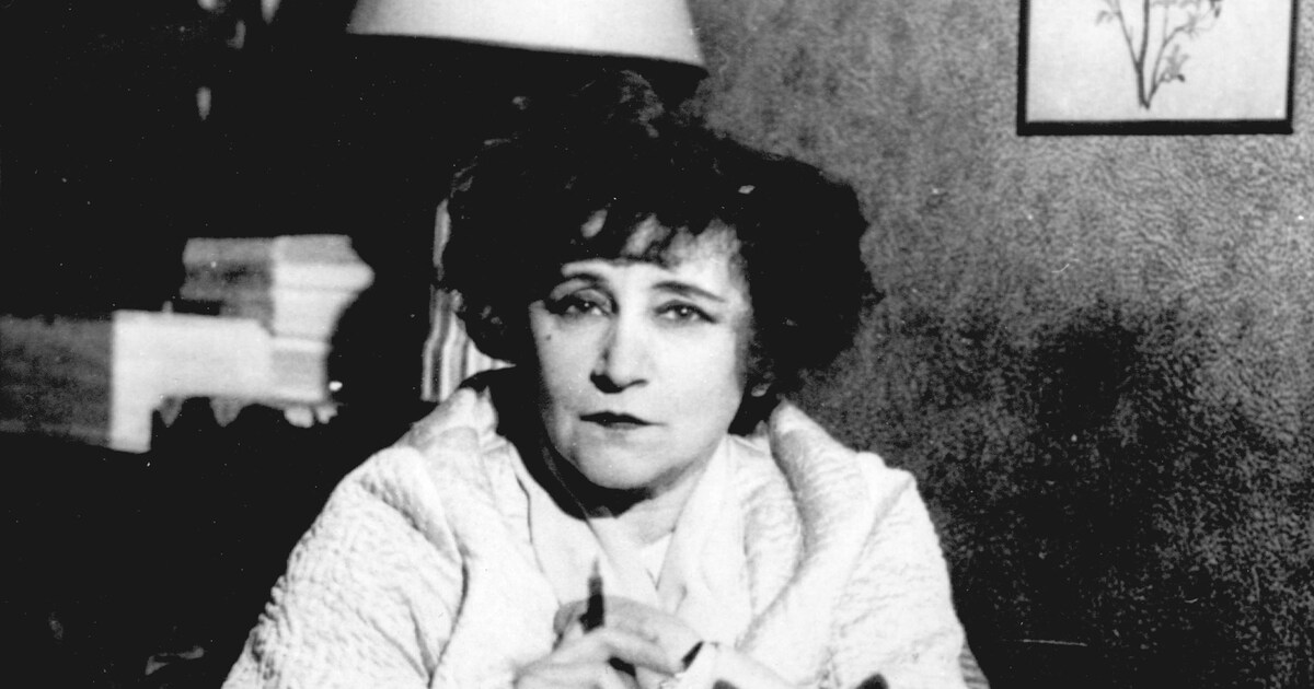 ‘Claudine op school’, het debuut van Colette, doet je met andere ogen ...