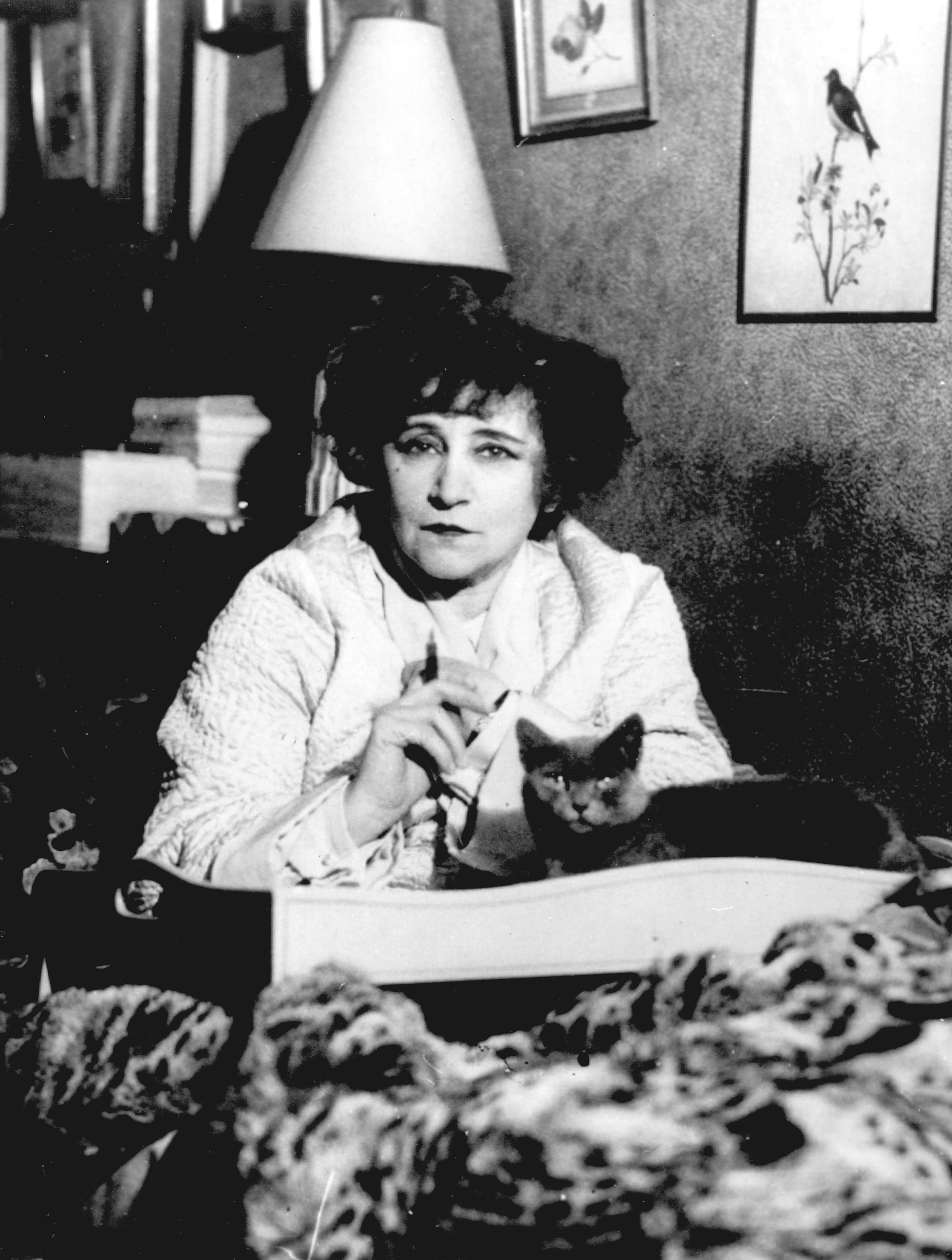 ‘Claudine op school’, het debuut van Colette, doet je met andere ogen ...