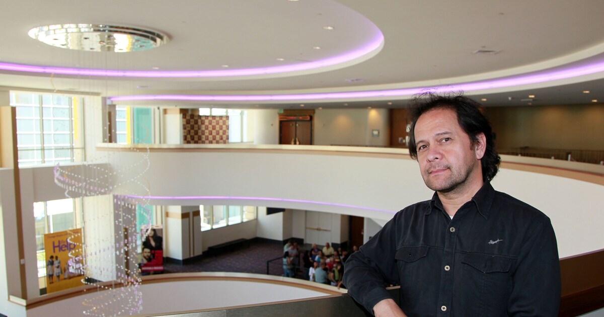 Documentairemaker Leonard Retel Helmrich was de meester van de ...