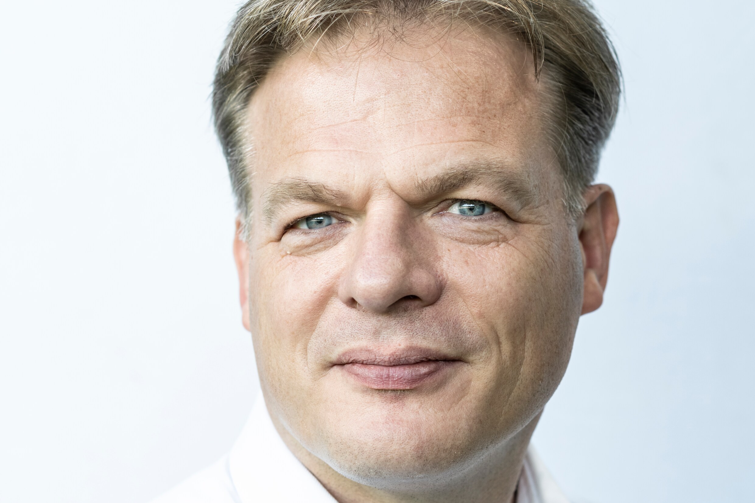 De Omtzigt-factor zet de campagnes van politieke rivalen voor het blok ...