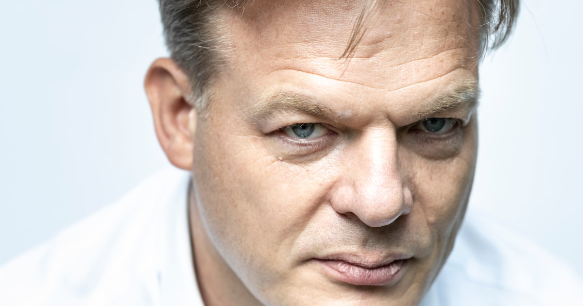 Terugtreden van Pieter Omtzigt was onvermijdelijk | de Volkskrant