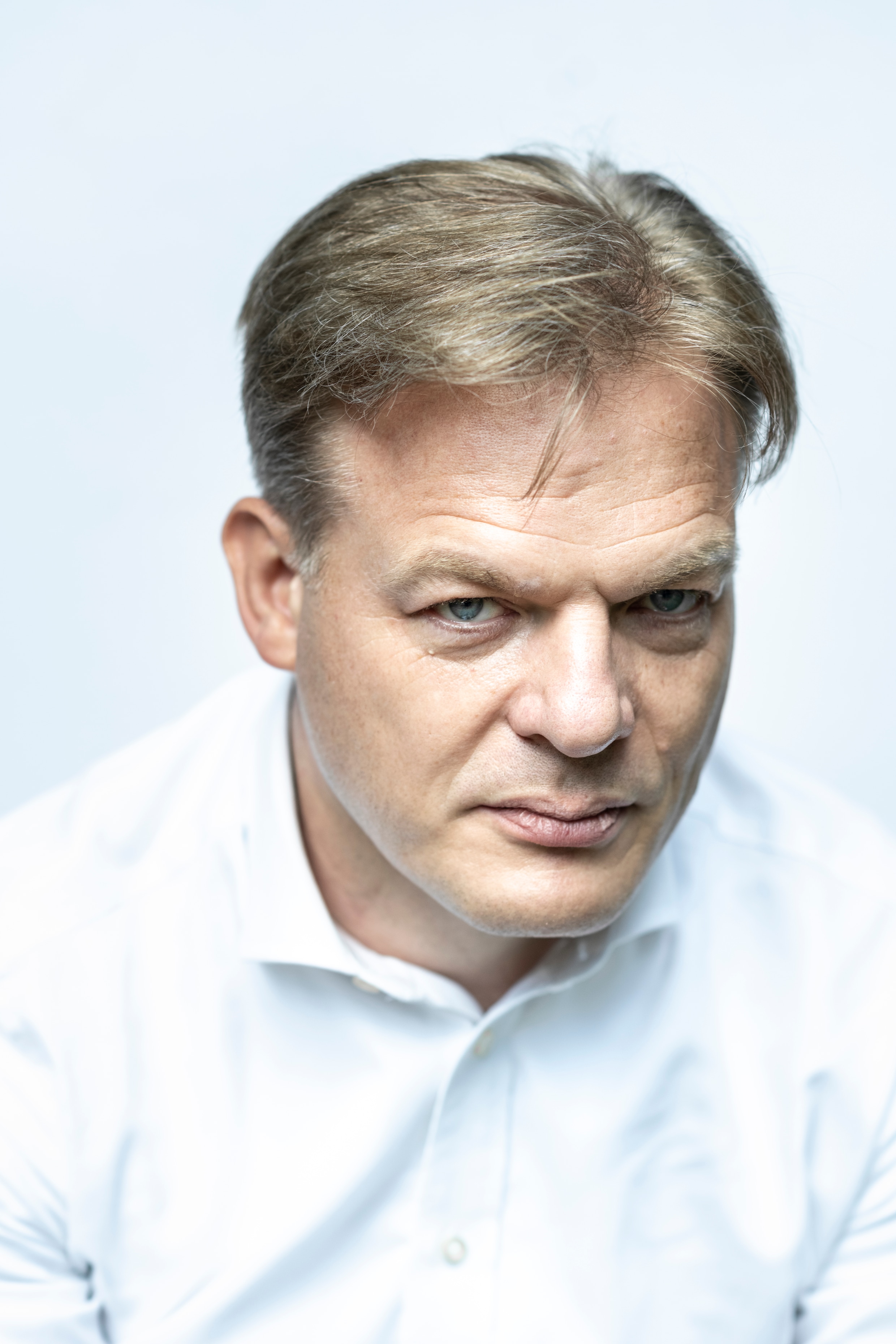 Terugtreden van Pieter Omtzigt was onvermijdelijk | de Volkskrant