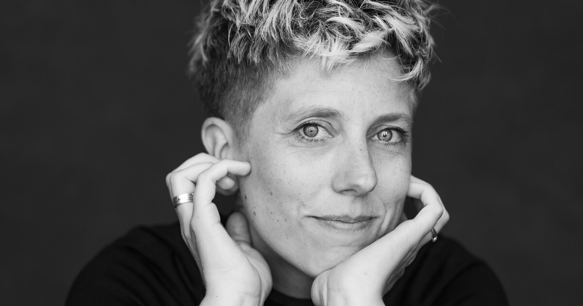 Schrijver Mirthe van Doornik: ‘De mensen aan de achterkant zijn meer ...