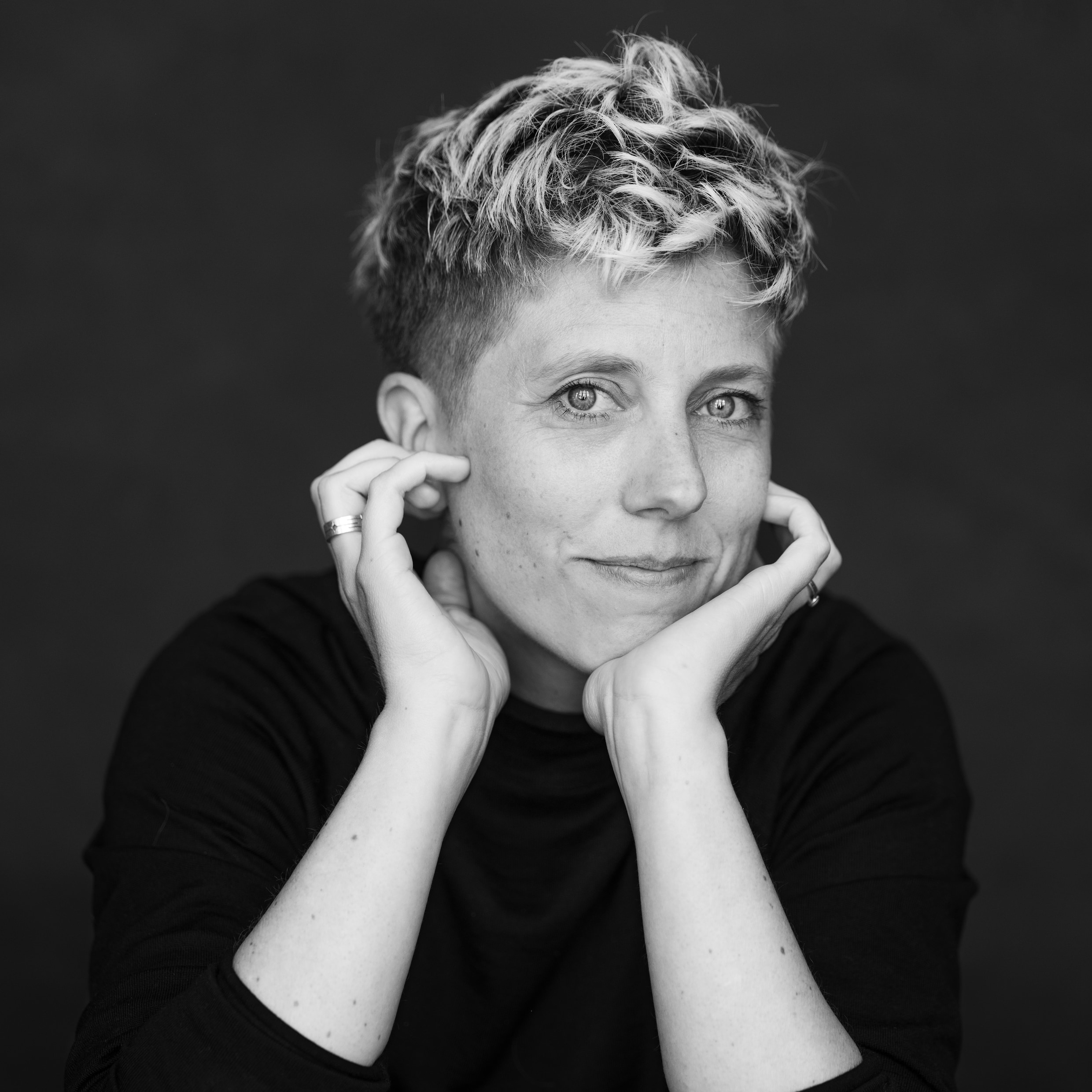 Schrijver Mirthe van Doornik: ‘De mensen aan de achterkant zijn meer ...