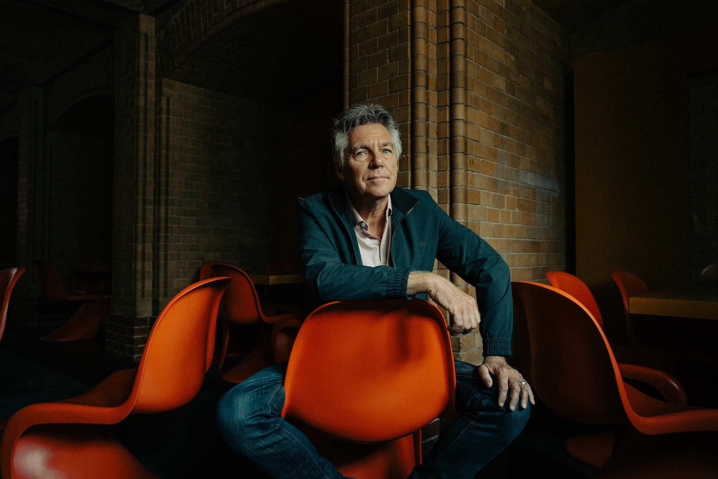 Ruud Koopmans schreef De asielloterij: ‘In dit rare, wrede asielsysteem ...