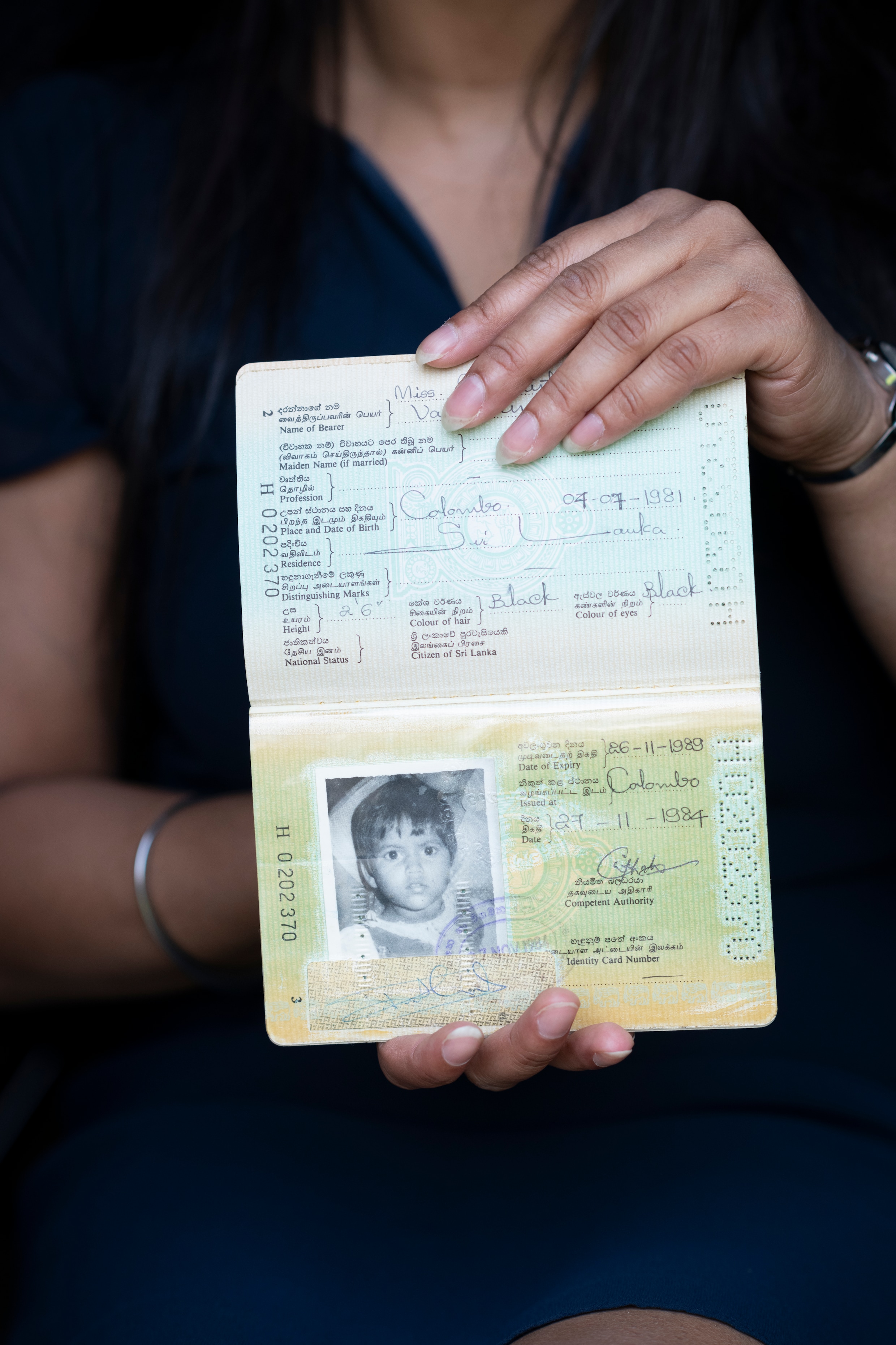 ‘Is mijn moeder betaald om mij af te staan?’ Op zoek naar erkenning van ...