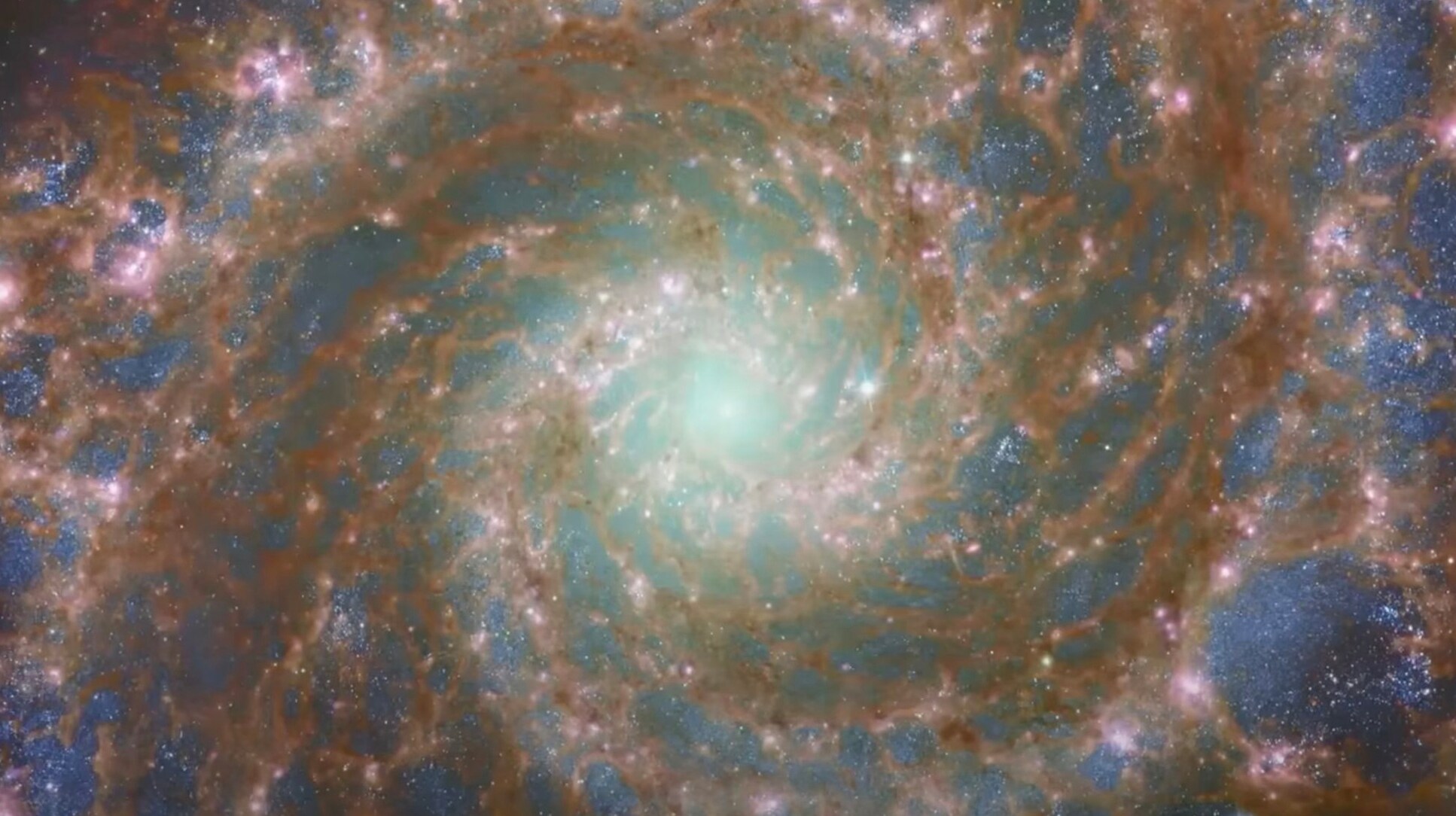 De beste series van de week: de spectaculaire James Webb-telescoop en ...