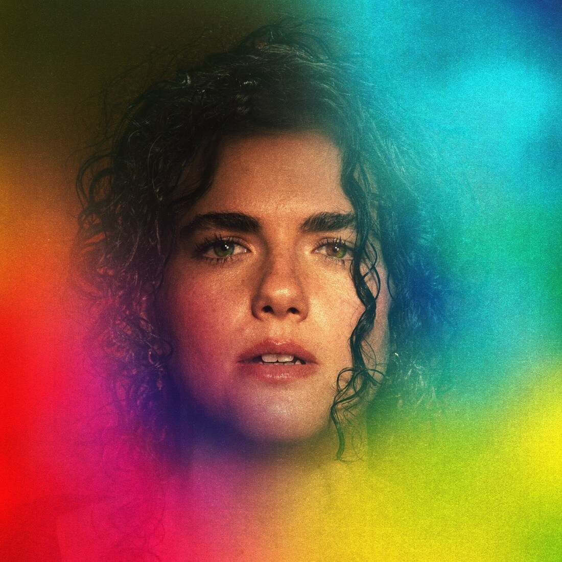 Bij producer Georgia dreunt de euforie van de dance ★★★★☆ | de Volkskrant