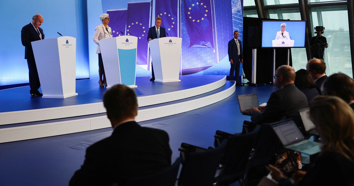 Maximale spaarrente nu hoger dan tien jaar terug, maar hypotheeklasten ...