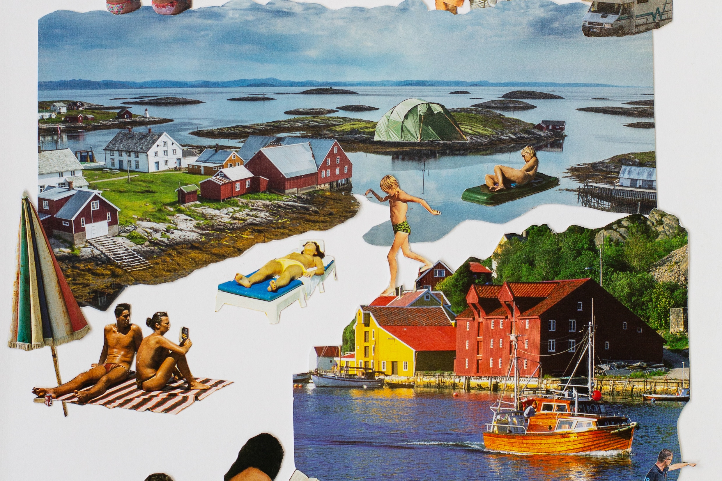 Heet, heter, heetst: wat de verzengende hitte in Zuid-Europa in de ...