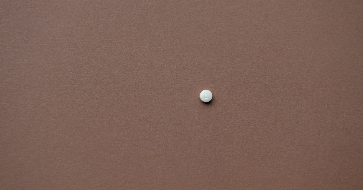 Deze goedkope jichtpil bleek goed voor hartpatiënten, maar werd gekaapt ...