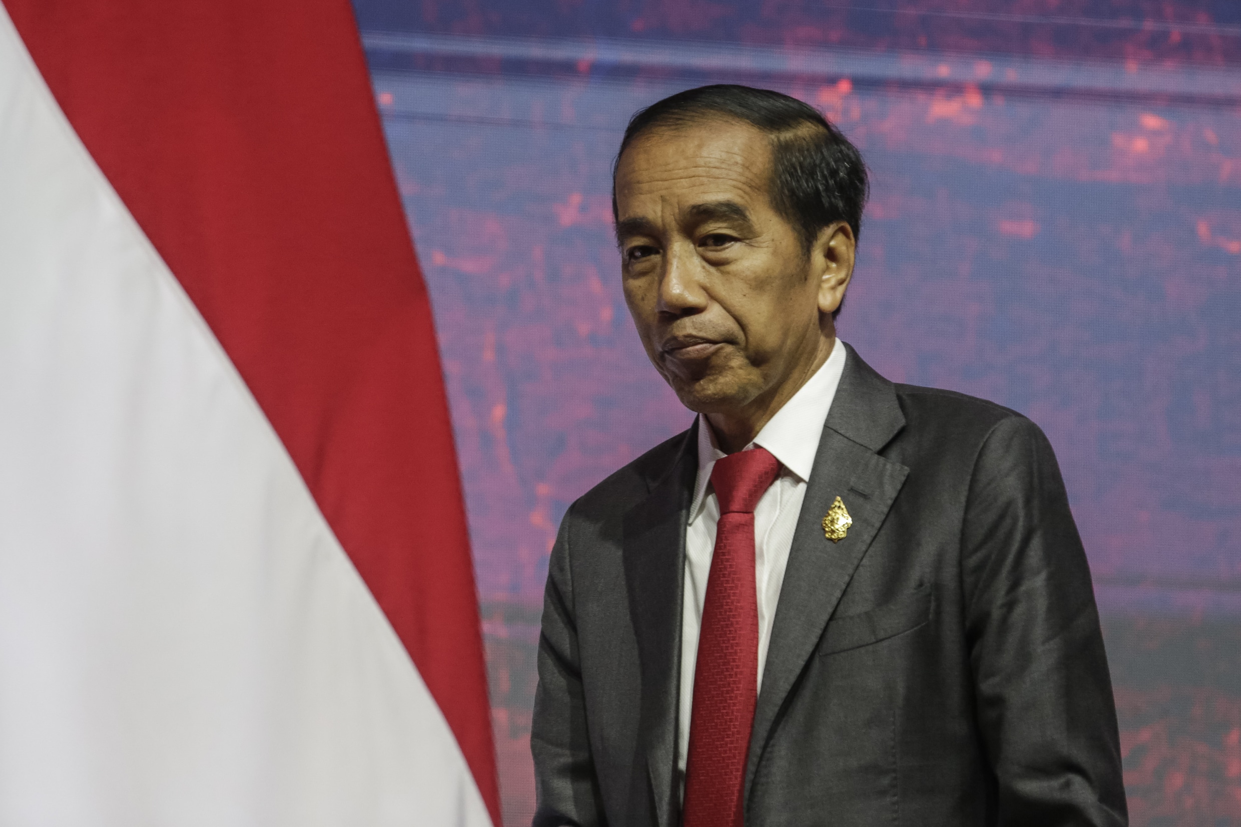 Indonesische president maakt voor het eerst excuses voor bloedbad in ...