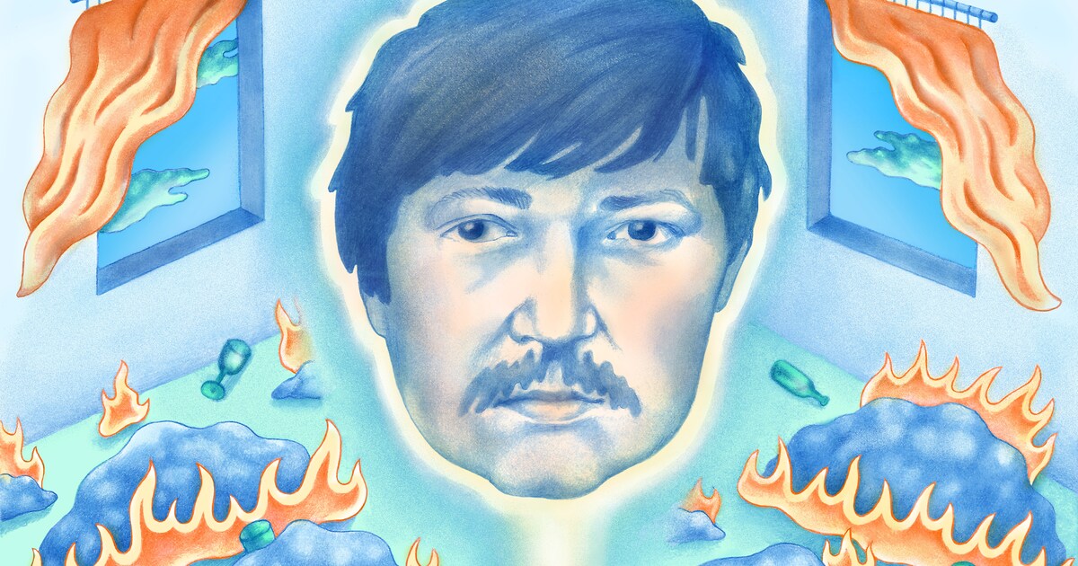 Voor Rainer Werner Fassbinder was Duitsland een verse wond en zoals ...