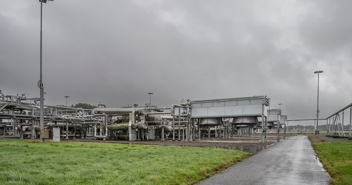 Shell en Exxon Mobil spannen arbitragezaak aan tegen de staat over ...