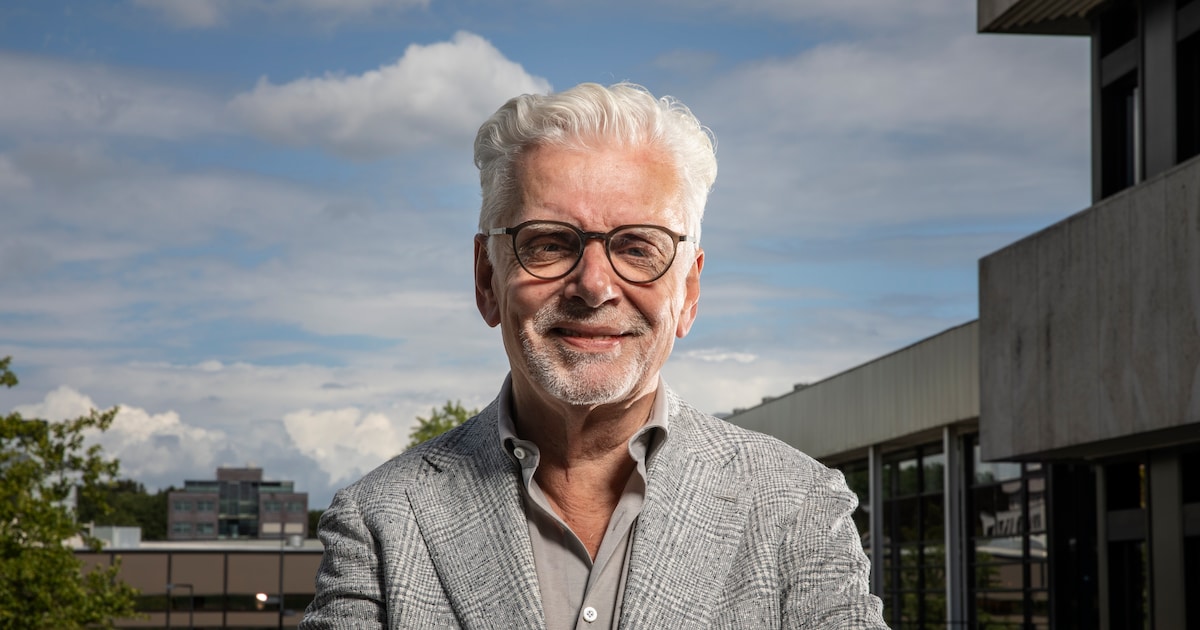 Omroep Max-directeur Jan Slagter: ‘Ik werd eigenlijk ook gecanceld ...