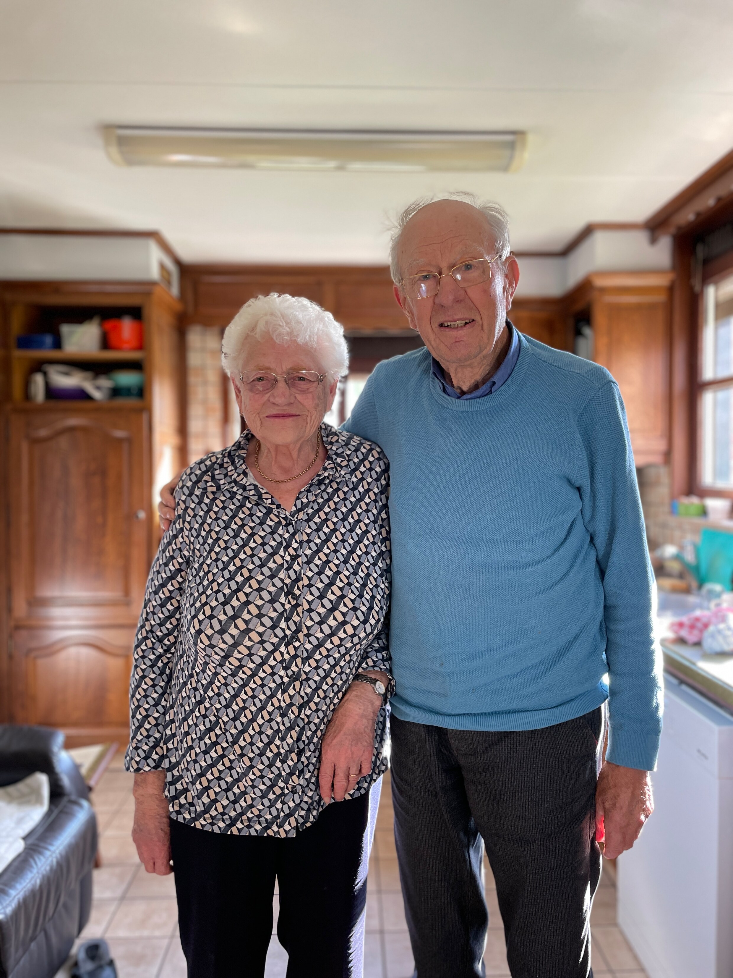 Goed leven is rust, kalmte en iets voor een ander doen, zeggen de ...