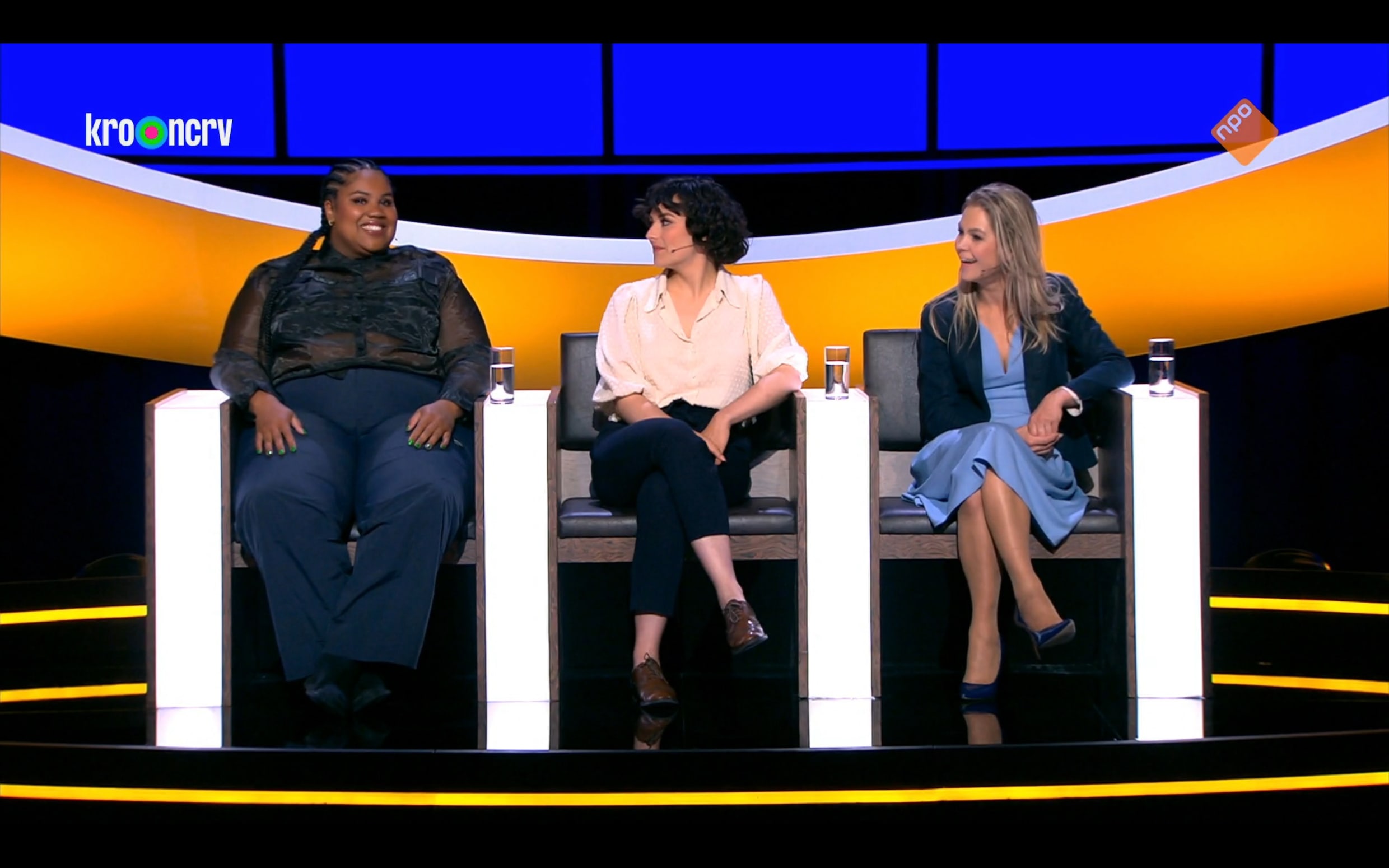 De slimste mens, seizoen 22. Hoog tijd voor een kandidatenwijzer | de ...