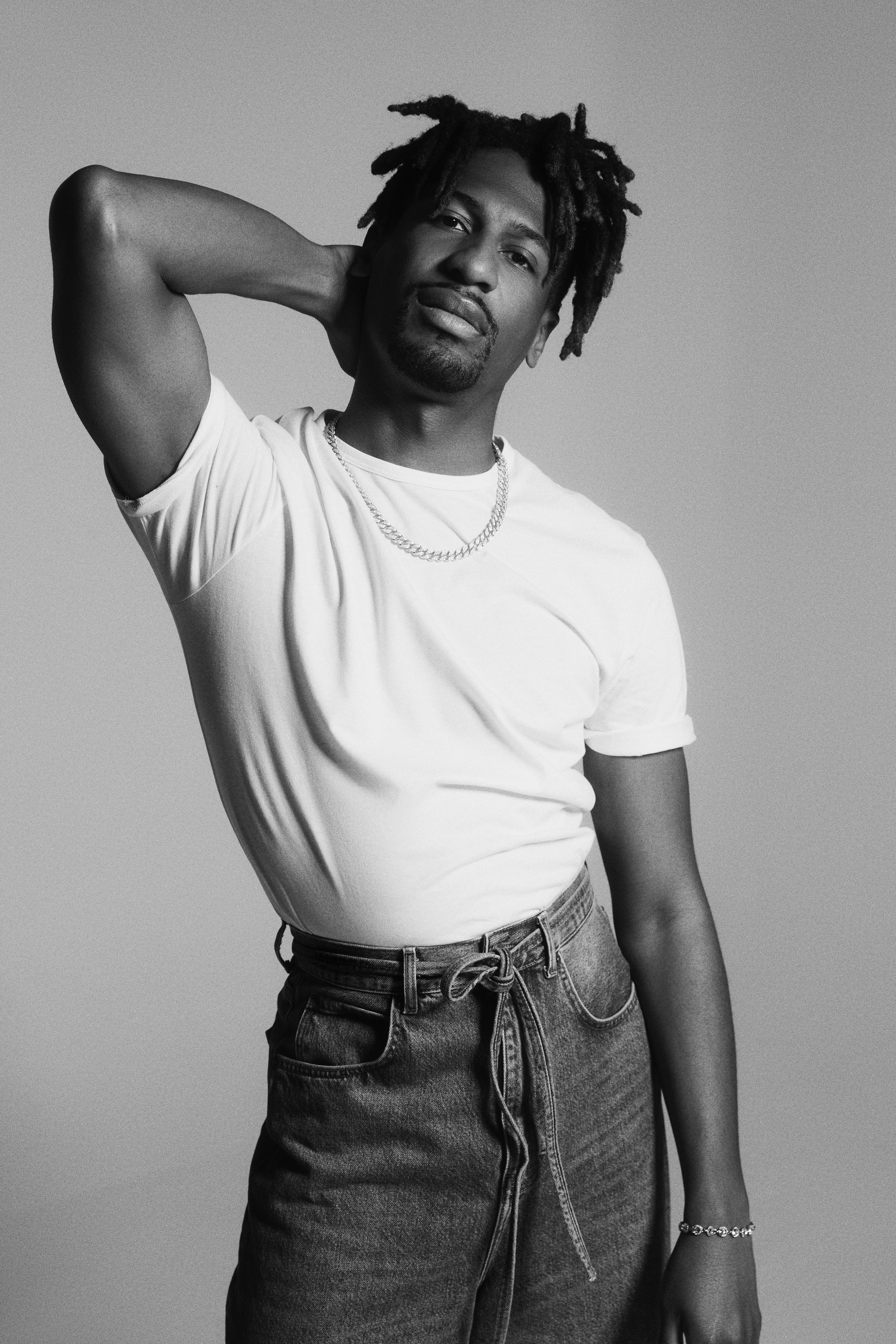 Multitalent Jon Batiste: ‘Ik wil alle populaire muziekstijlen ter ...