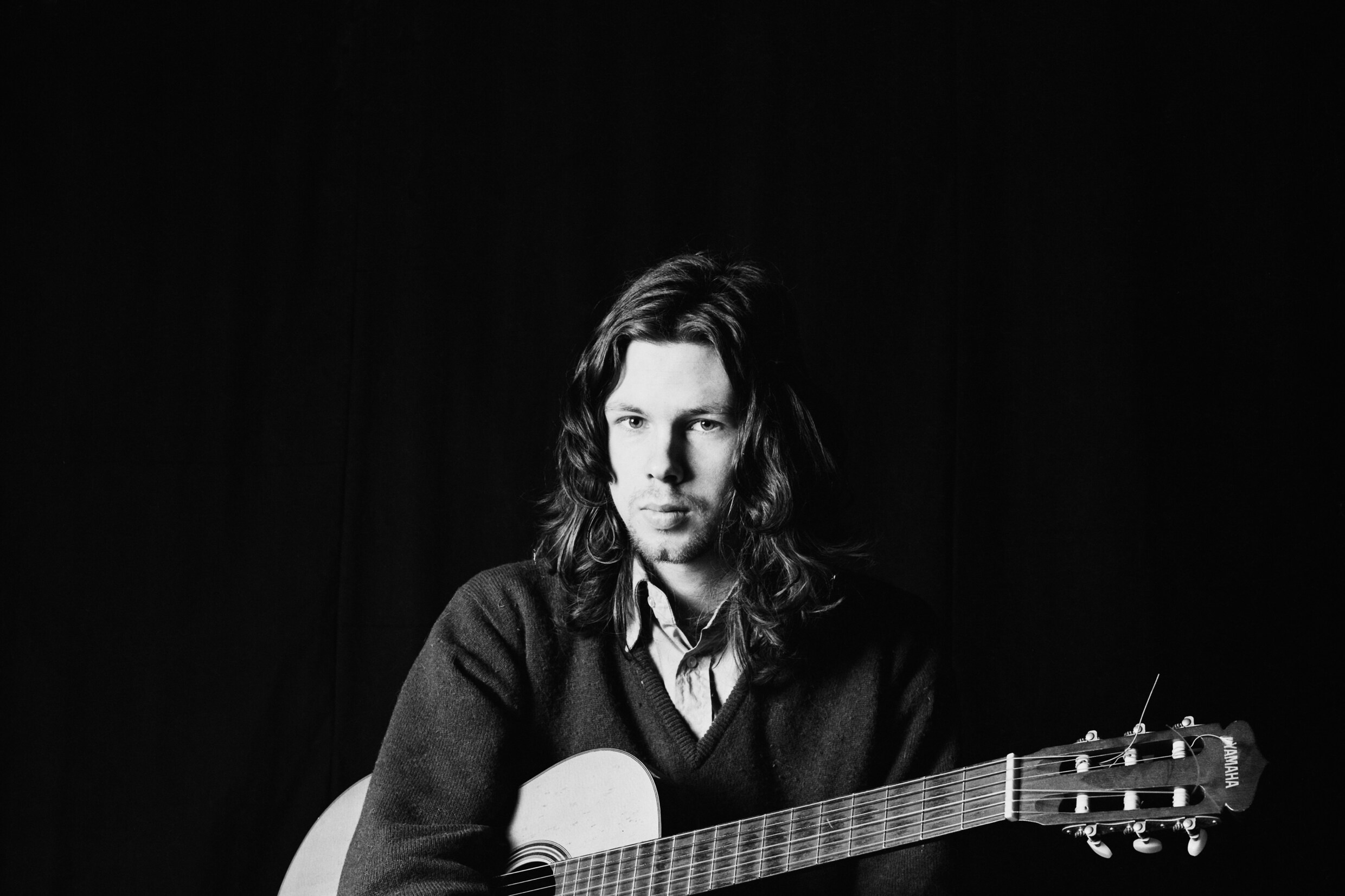 Kenners over de ongrijpbare zanger Nick Drake: ‘Zijn stem en timbre ...