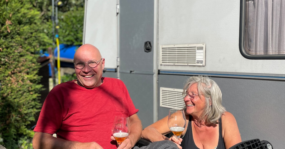Goed leven in de brouwerij: de tijd verleggen | de Volkskrant