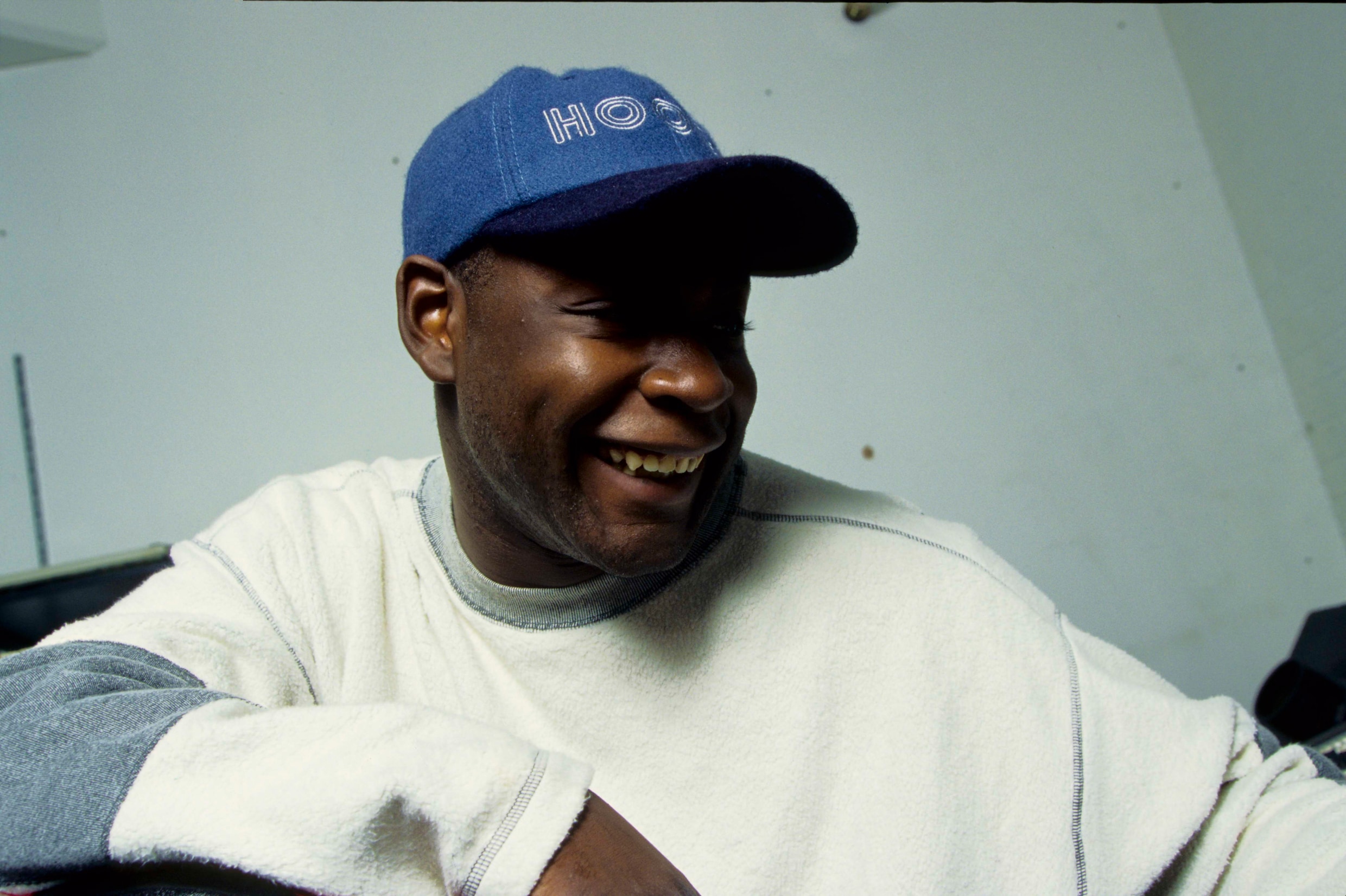 Drum-’n-bass, de chronisch overspannen dancestijl, stoomt na de ...