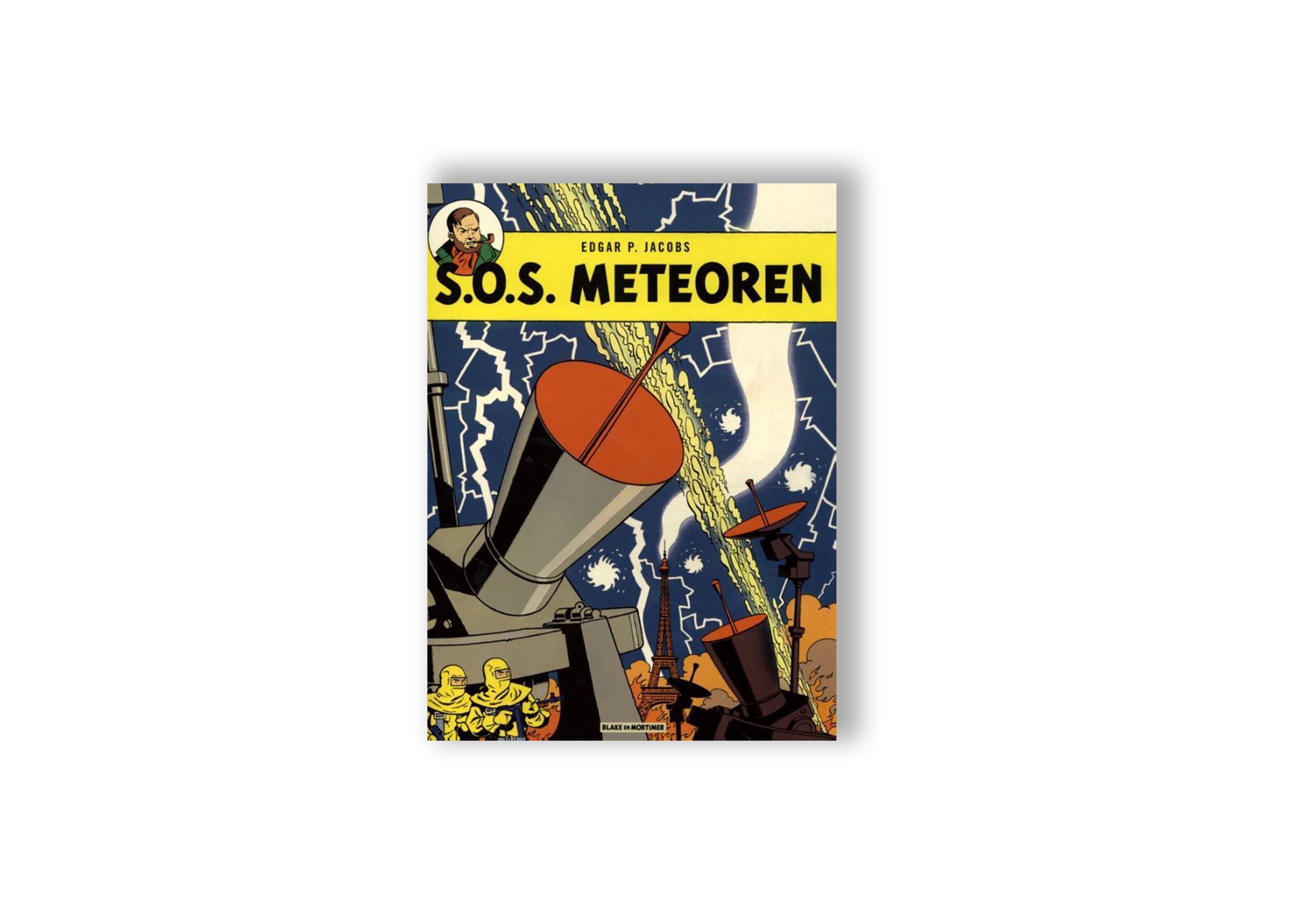 Van Slow Death Zero tot De ondergang van Amsterdam: dit zijn de beste ...