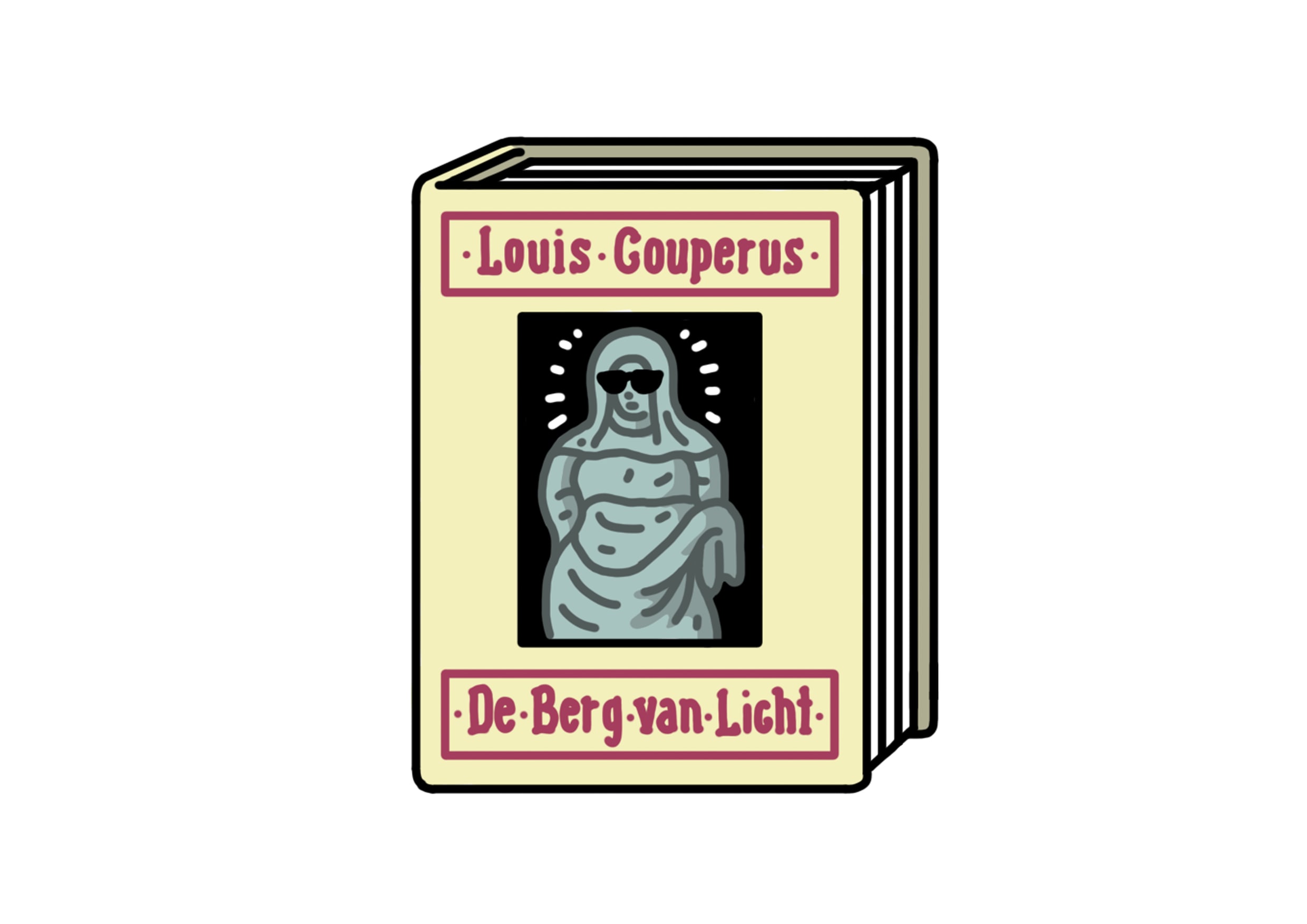 Ilja Leonard Pfeijffer over zijn persoonlijke klassiekers: ‘Alle poëzie ...