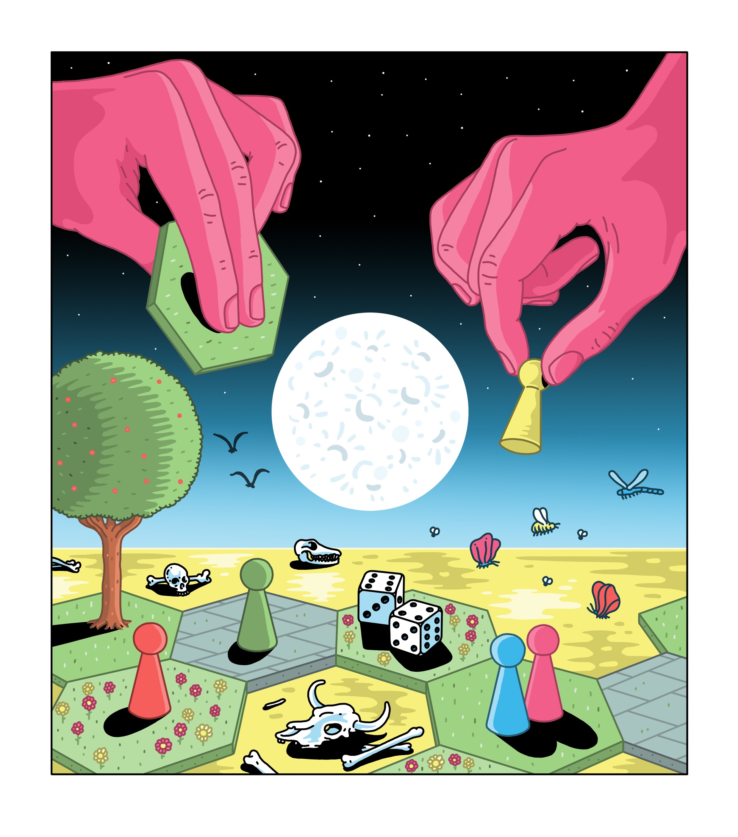 Hoe vind je troost tijdens de klimaatcrisis? Filosoof Wouter Kusters ...