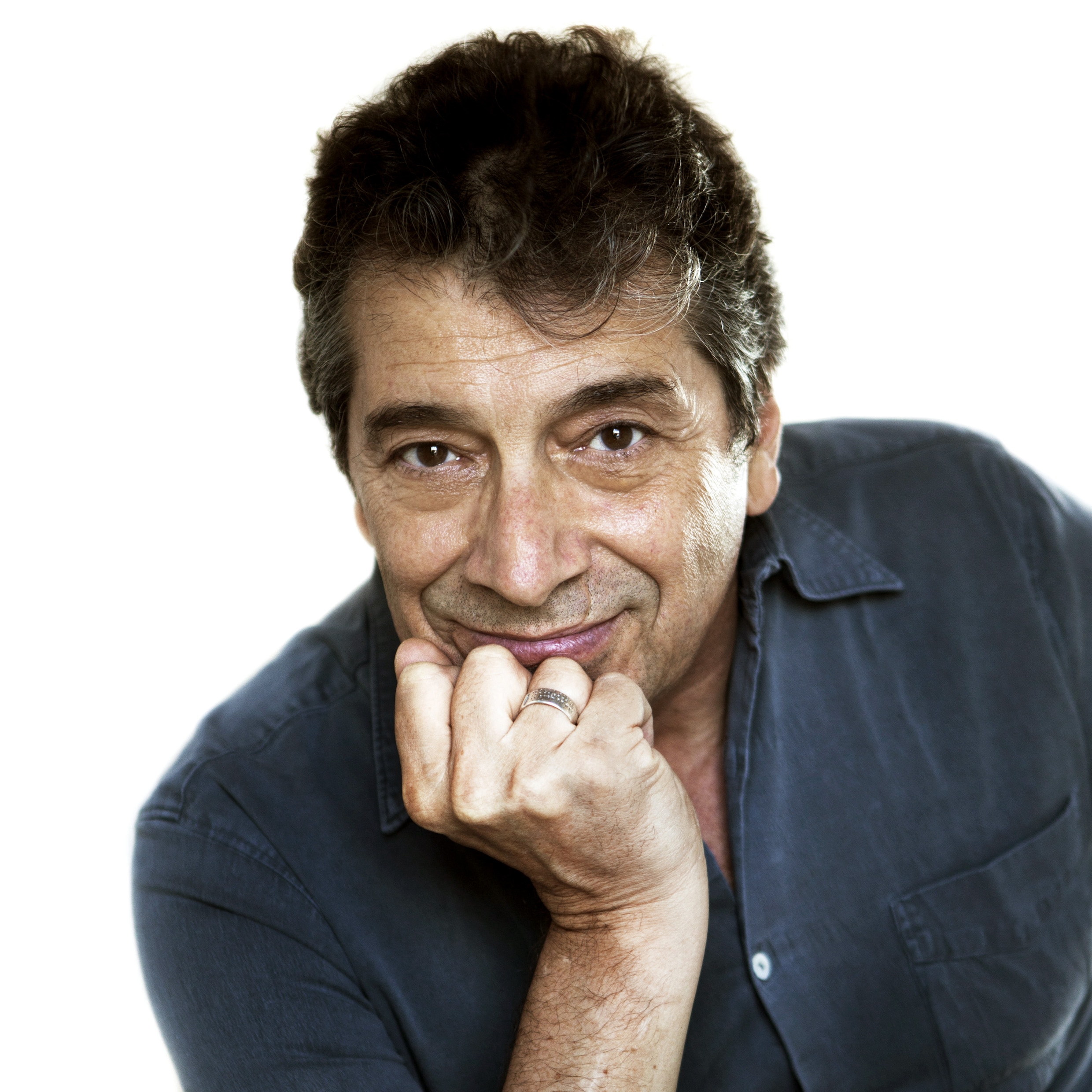 Spannende roman van Sandro Veronesi en Eduardo De Angelis laat je ...