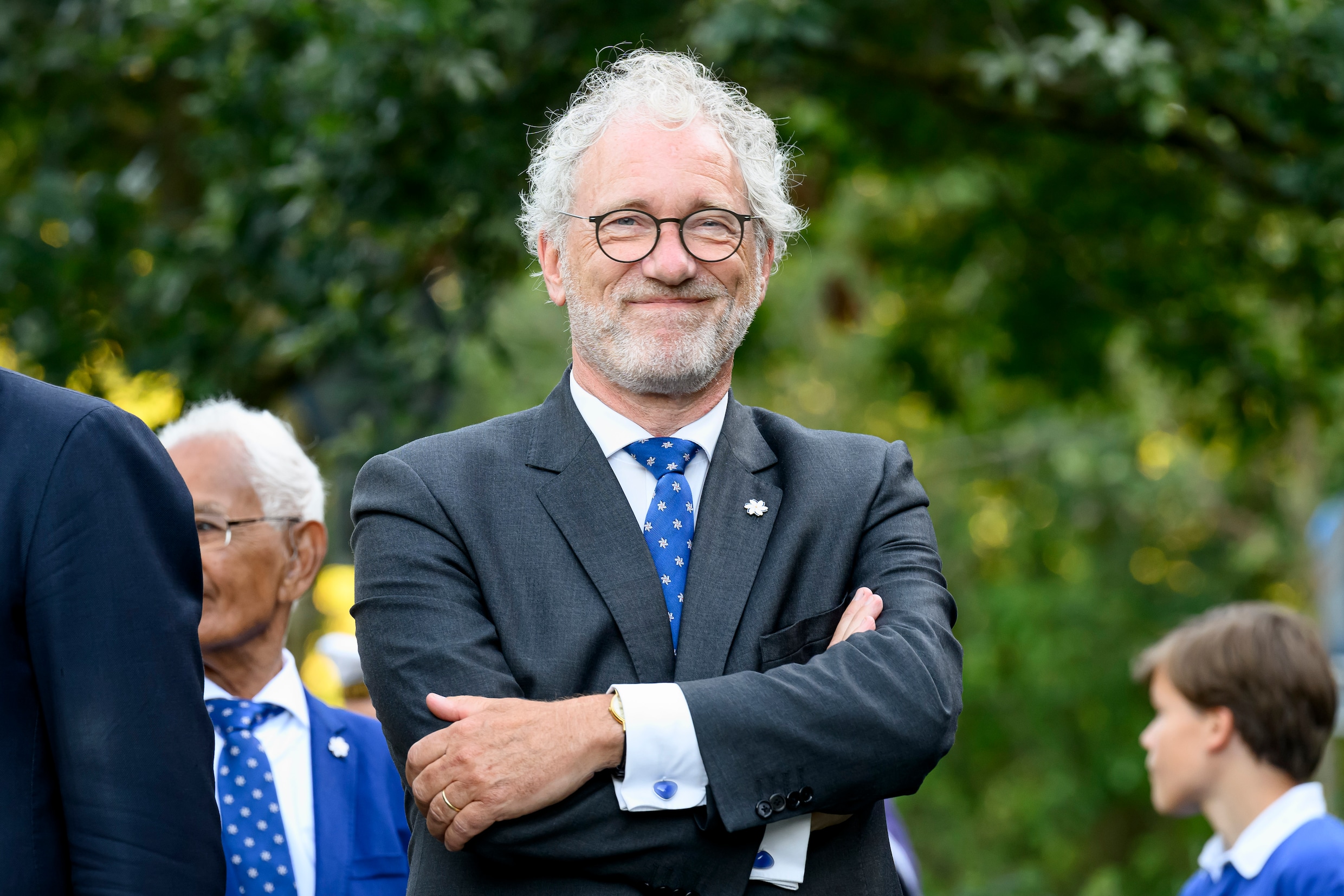 Raad van State adviseert de Kamer: leg bij kabinetsformatie rol ...