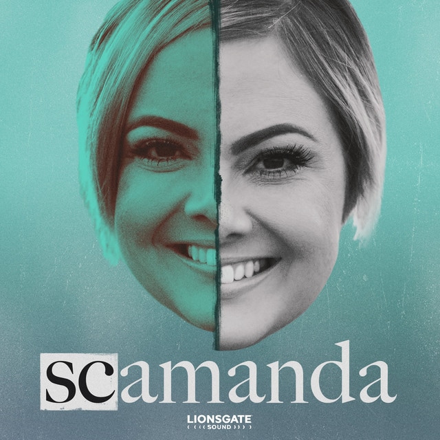 ‘Scamanda’, over de ‘zieke’ Amanda C. Riley, is een pareltje in het ...