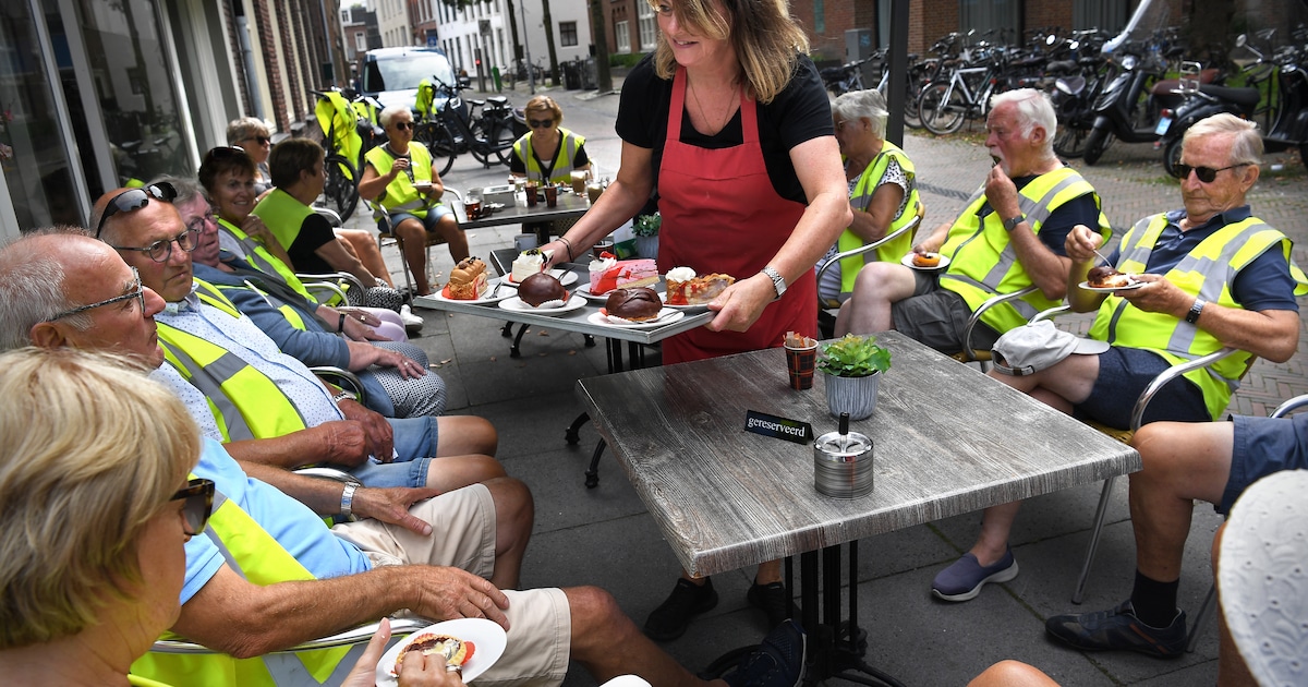 Is extra pensioen storten op een geblokkeerde rekening wel altijd ...